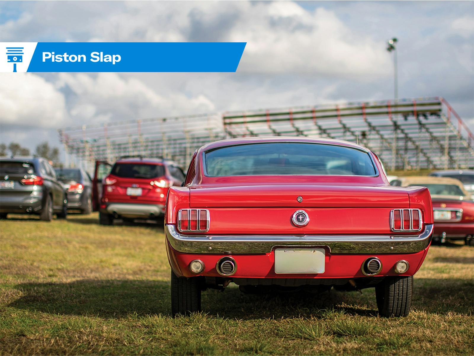 What you need to know for a rattle-can DIY paint job - Hagerty Media