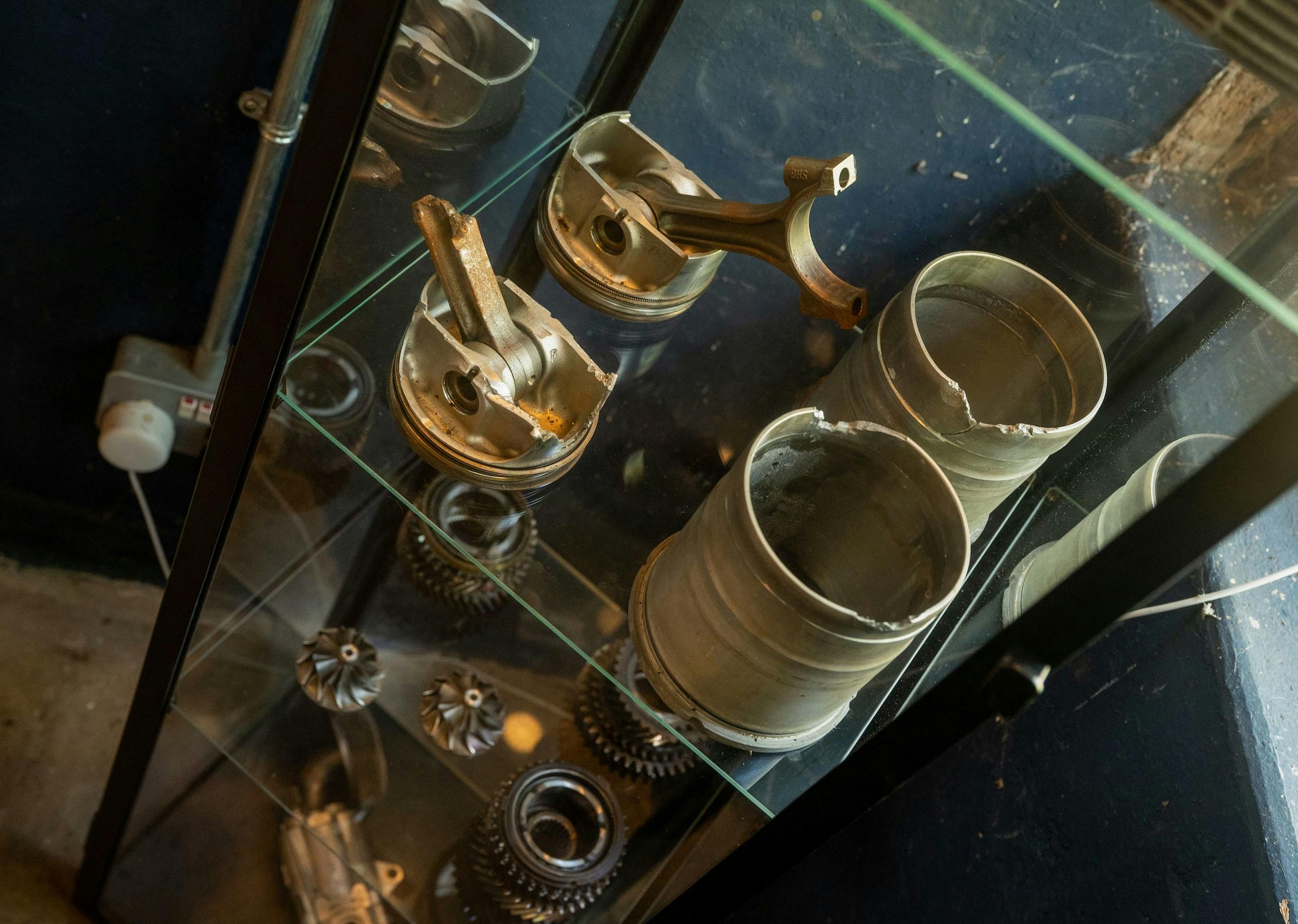 At Nearly 100K Miles, This Ruf RTurbo Gets Used as Intended - Hagerty Media