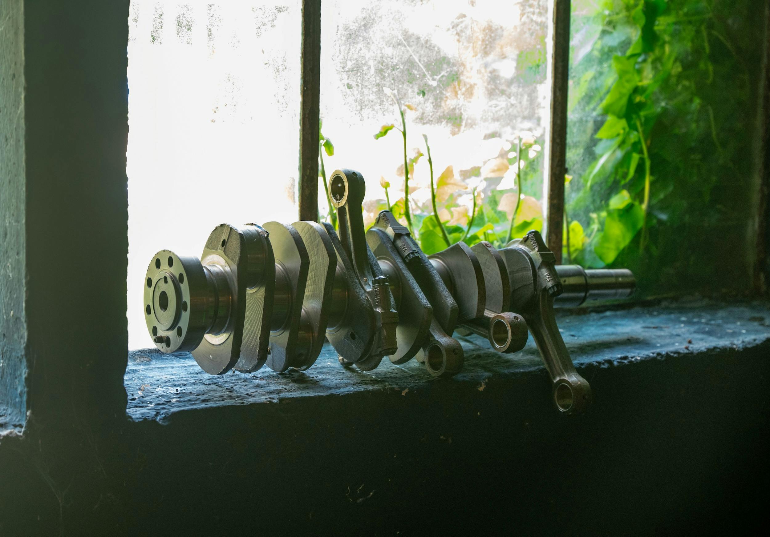 At Nearly 100K Miles, This Ruf RTurbo Gets Used as Intended - Hagerty Media