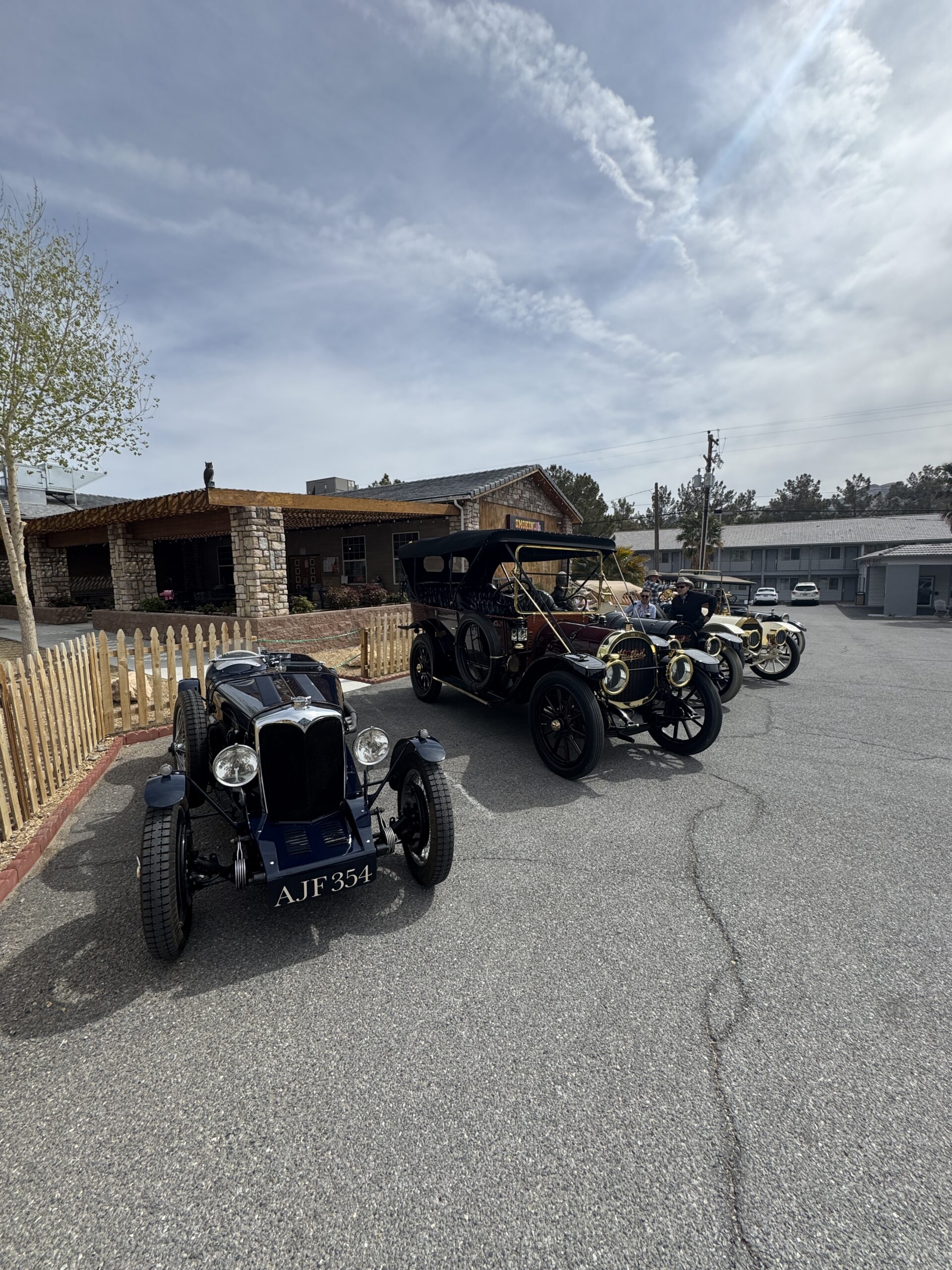 I've Done Fast Cars, and I'm Over Them - Hagerty Media