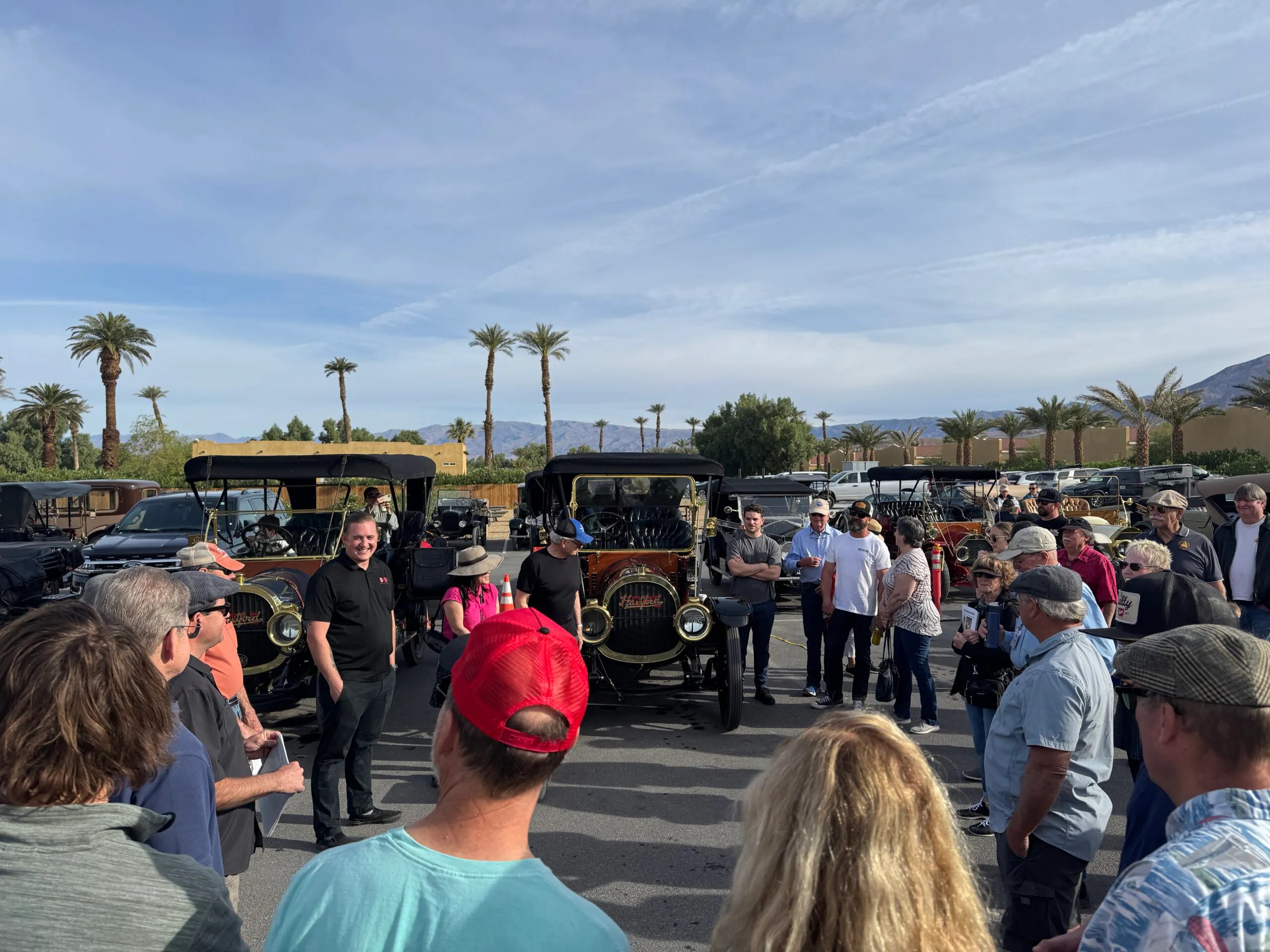 I've Done Fast Cars, and I'm Over Them - Hagerty Media