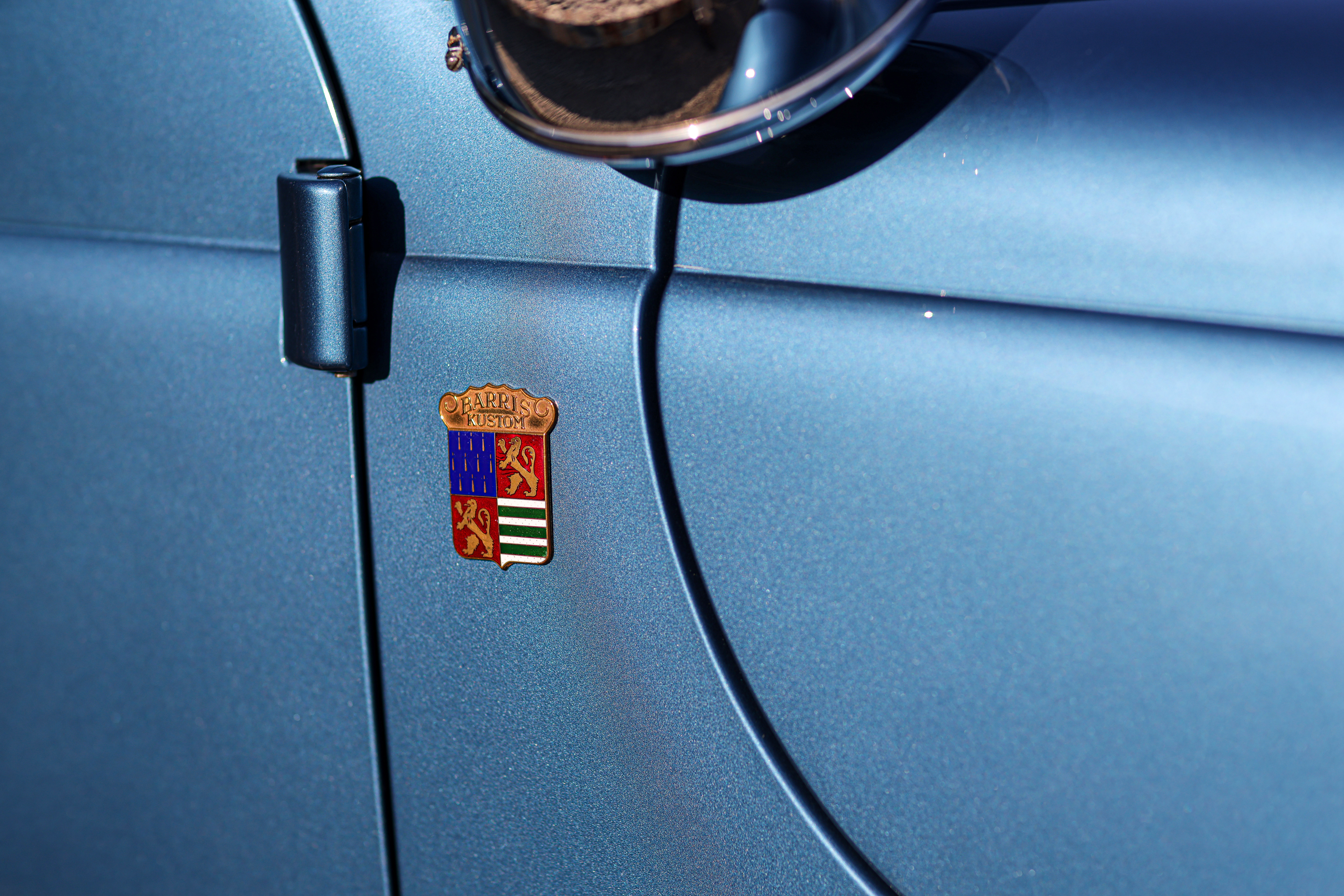 The Tom Hocker '40 Ford Coupe Has Returned! - Hagerty Media