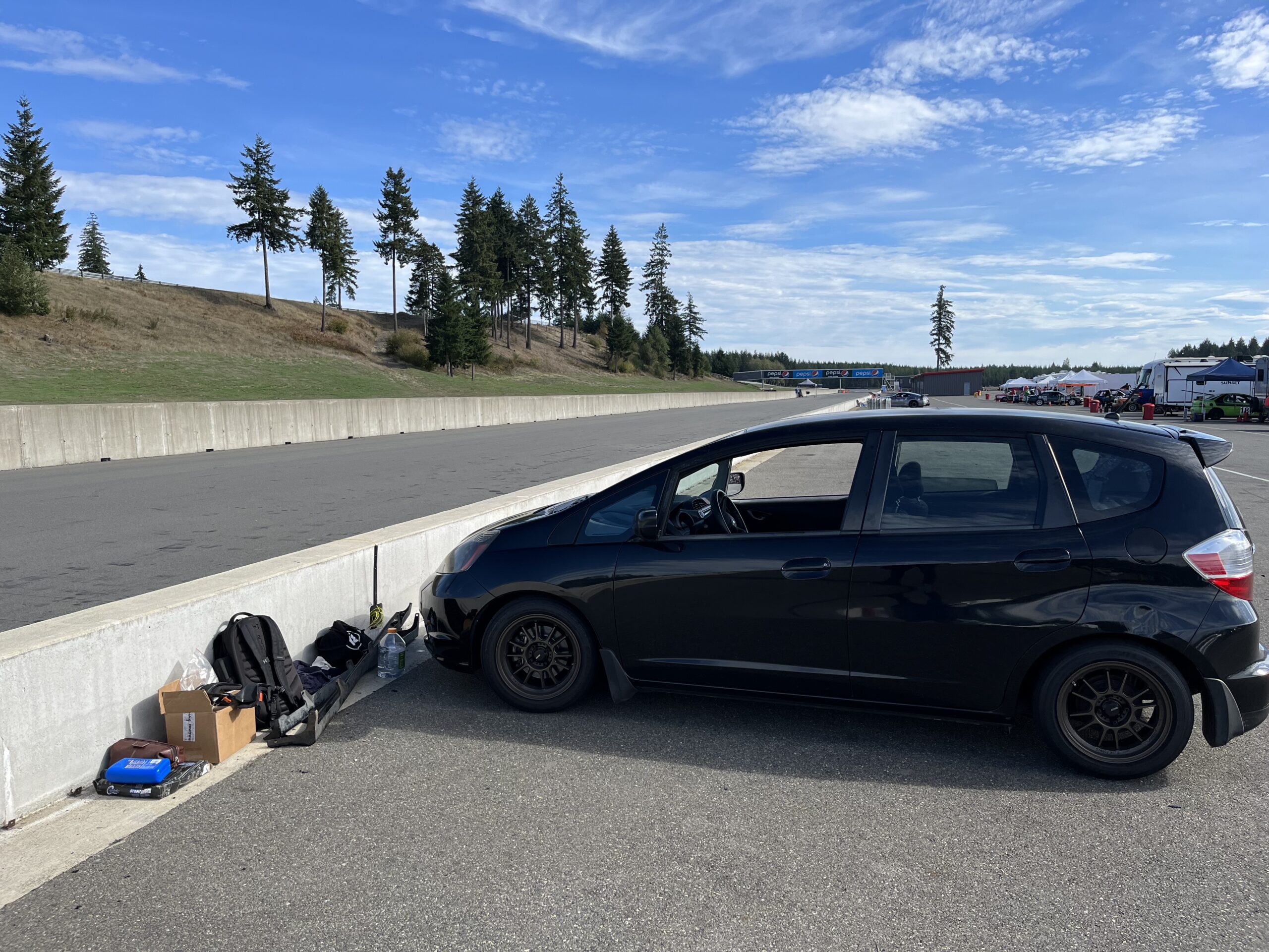 This Honda Is the Perfect Fit for Easygoing Track Days - Hagerty Media