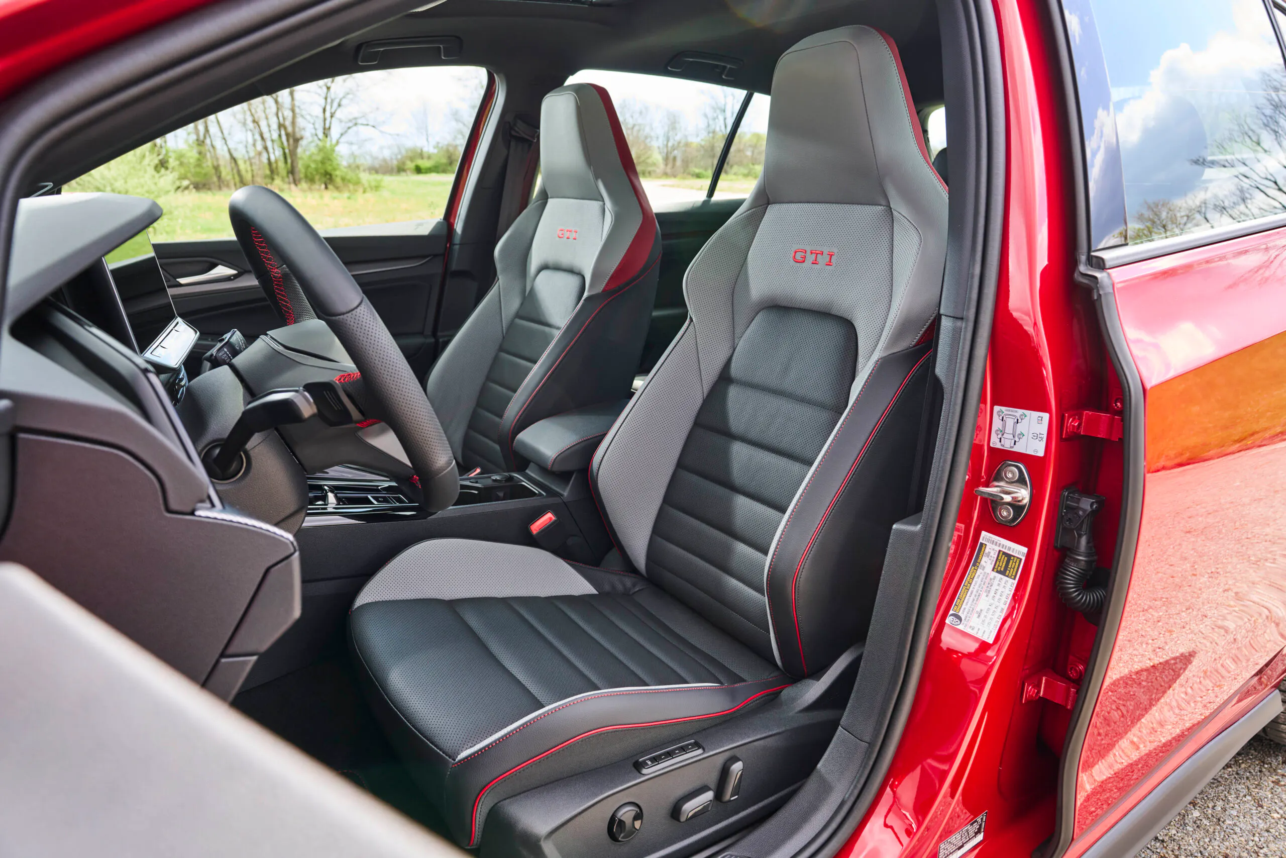 Never Stop Driving # 177: GTI Review! - Hagerty Media