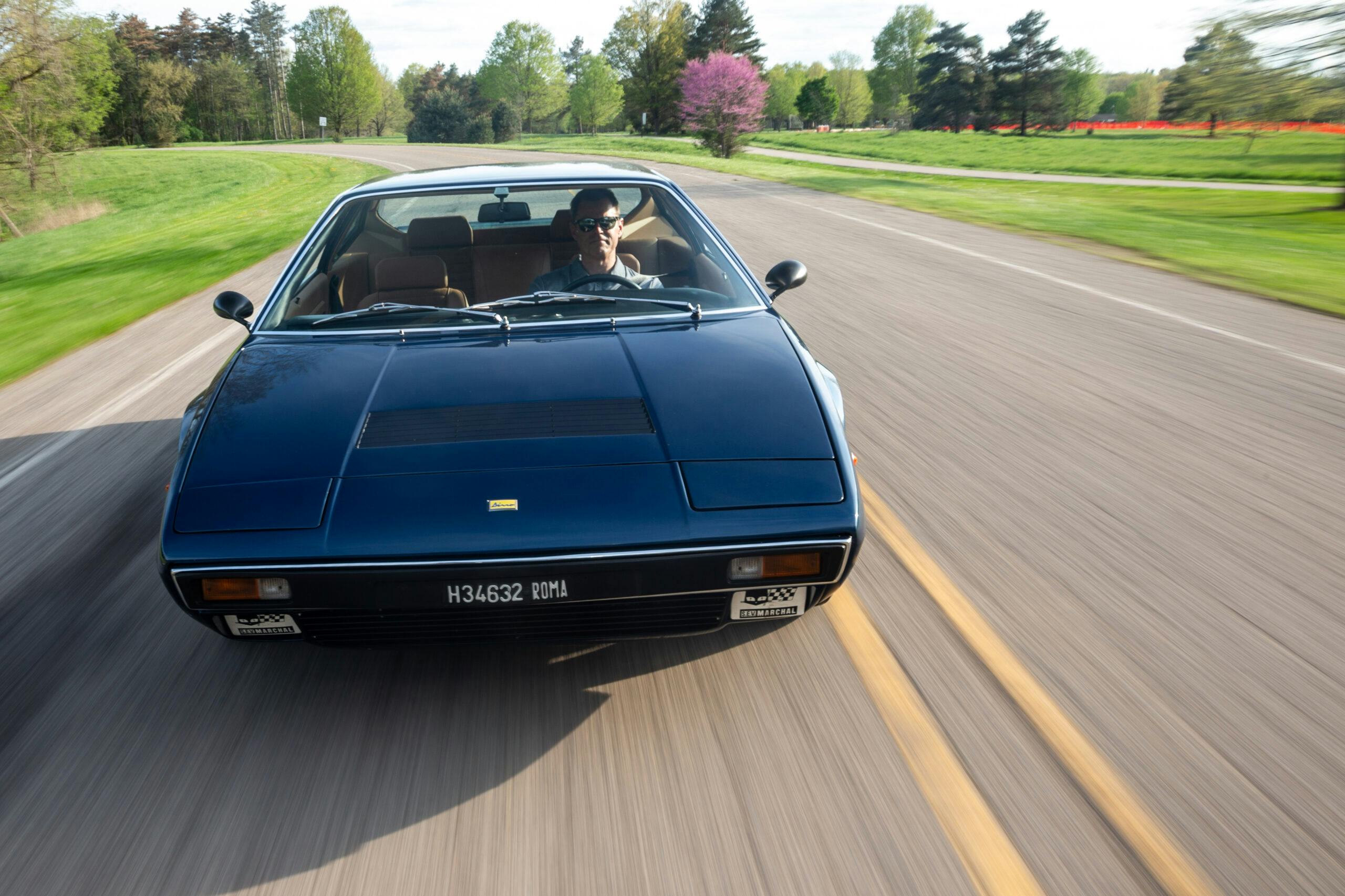 Dino Finito! A Final Reckoning of My $25K Ferrari Project - Hagerty Media