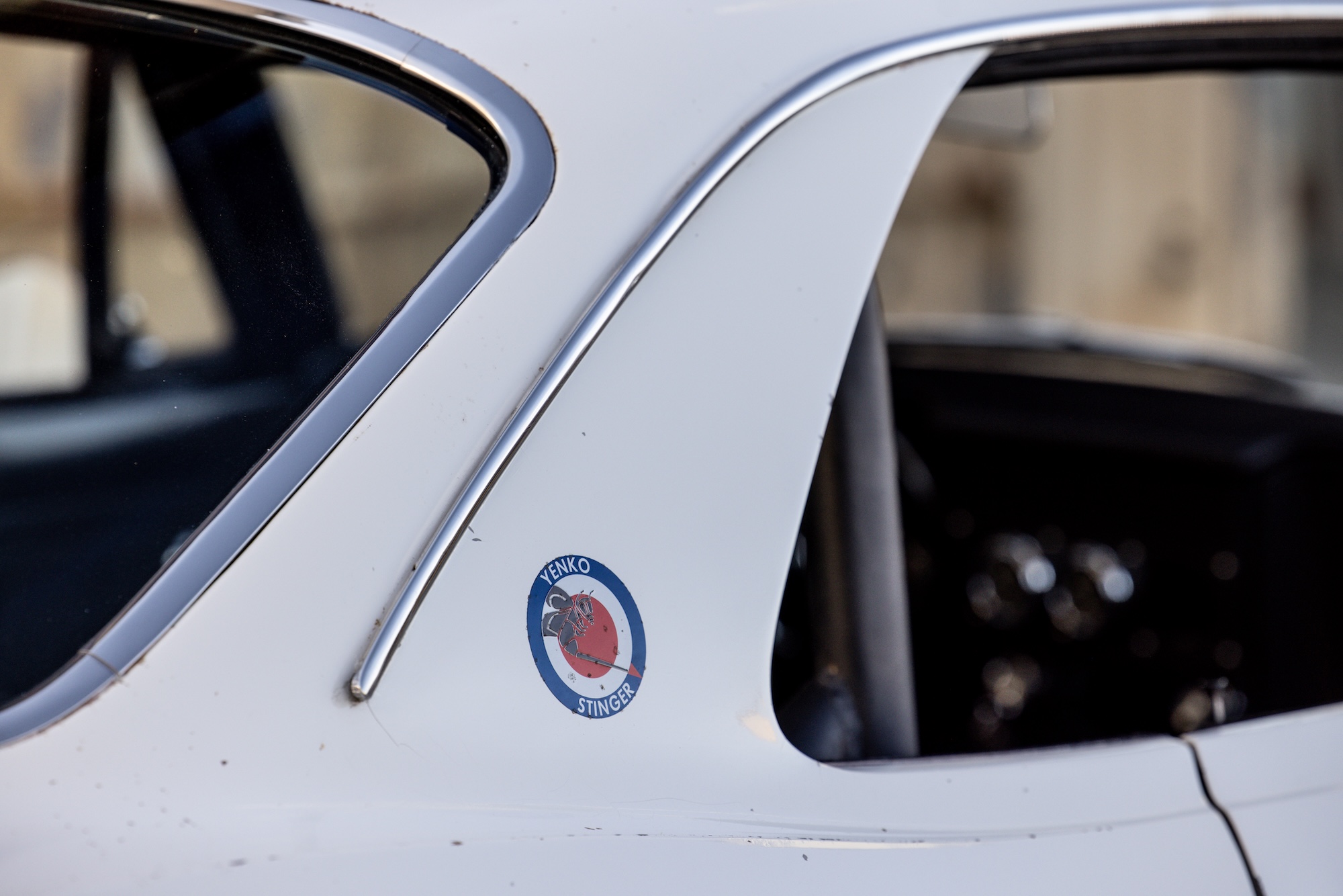 Our All-Original Corvair Yenko Stinger Is Gloriously Imperfect ...