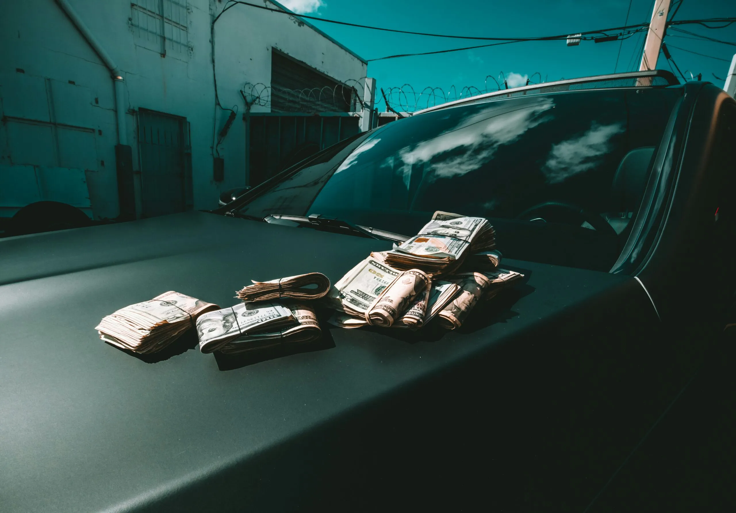 Collector Car Prices Have Returned to Normal Since the Pandemic, but ...
