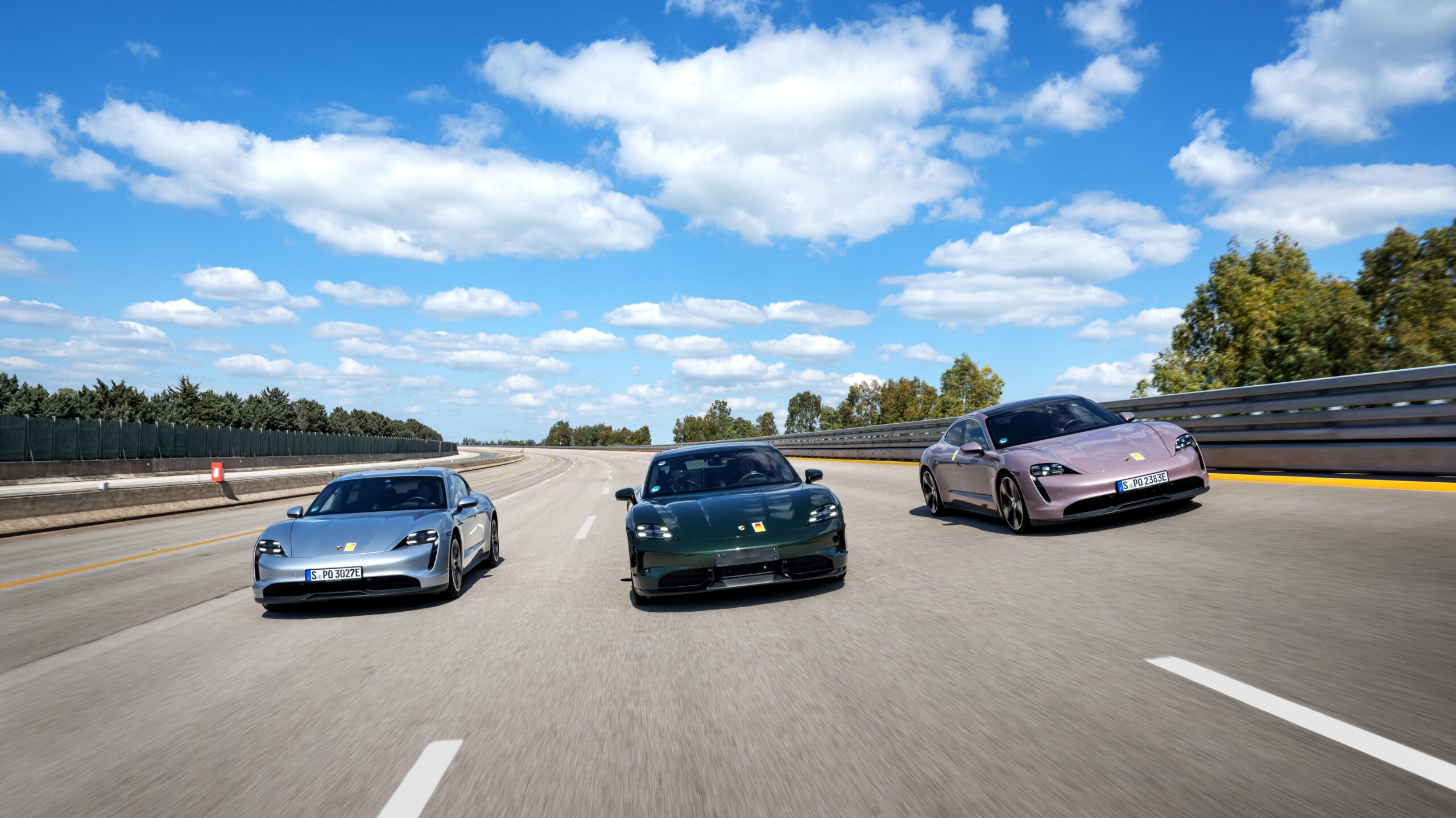 The Nardo Ring is 50 Today - Hagerty Media