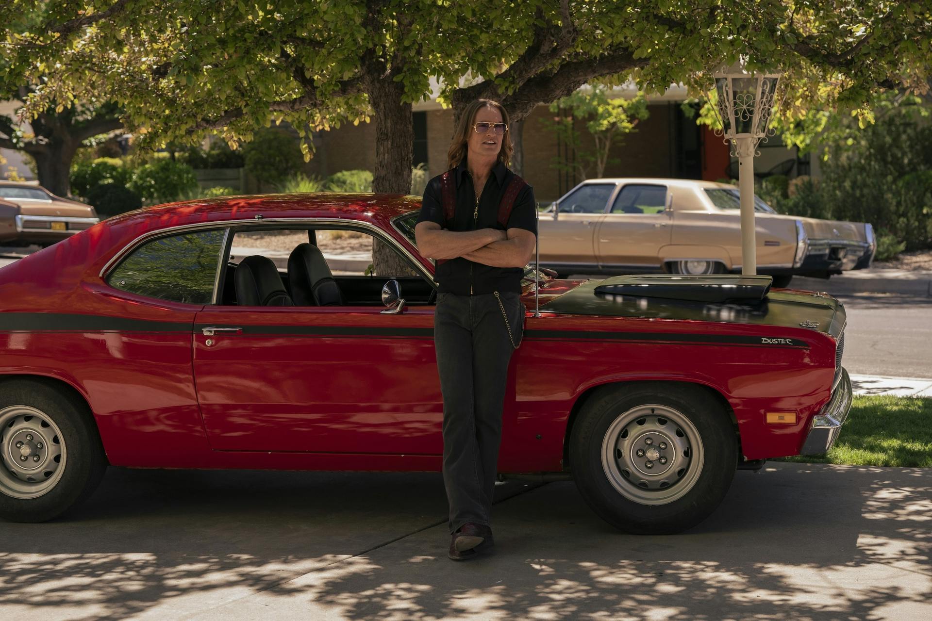 Duster Prices Are on the Rise, but Don't Blame HBO Just Yet - Hagerty Media