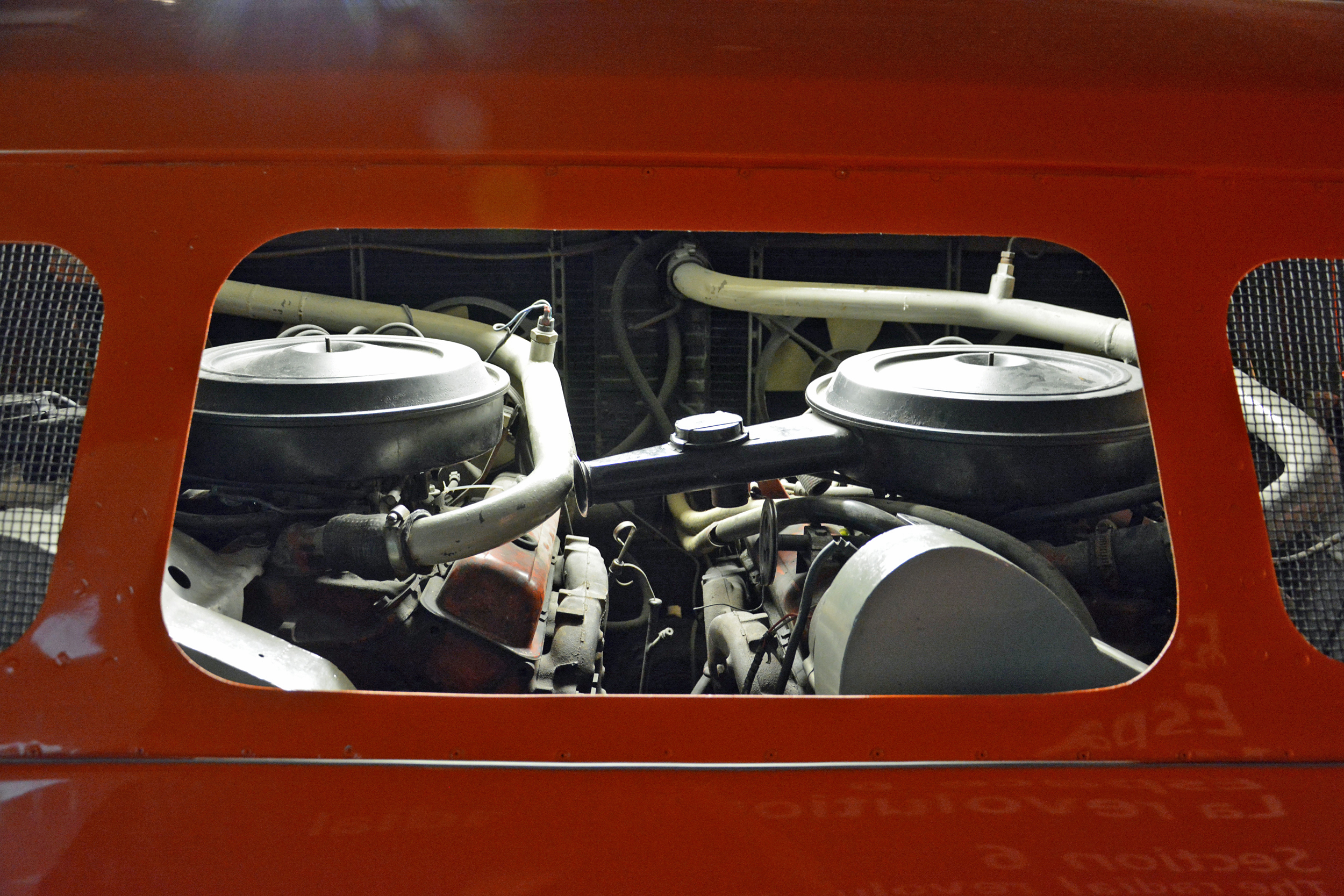 Michelin's PLR Is a One-Off, Citroën-Based Test Mule with Twin V-8s and ...