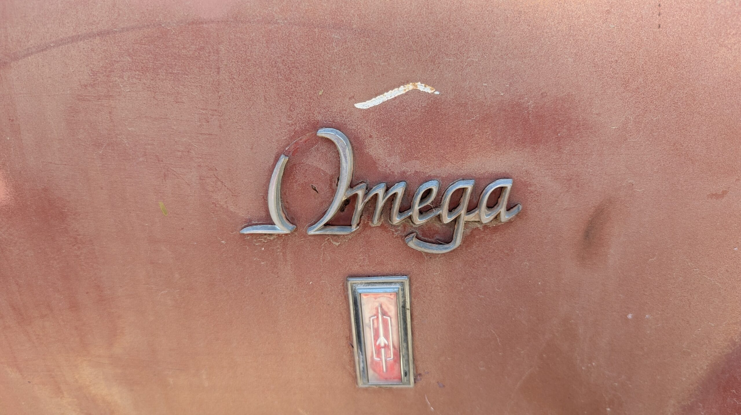 Final Parking Space: 1976 Oldsmobile Omega Hatchback Coupe - Hagerty Media