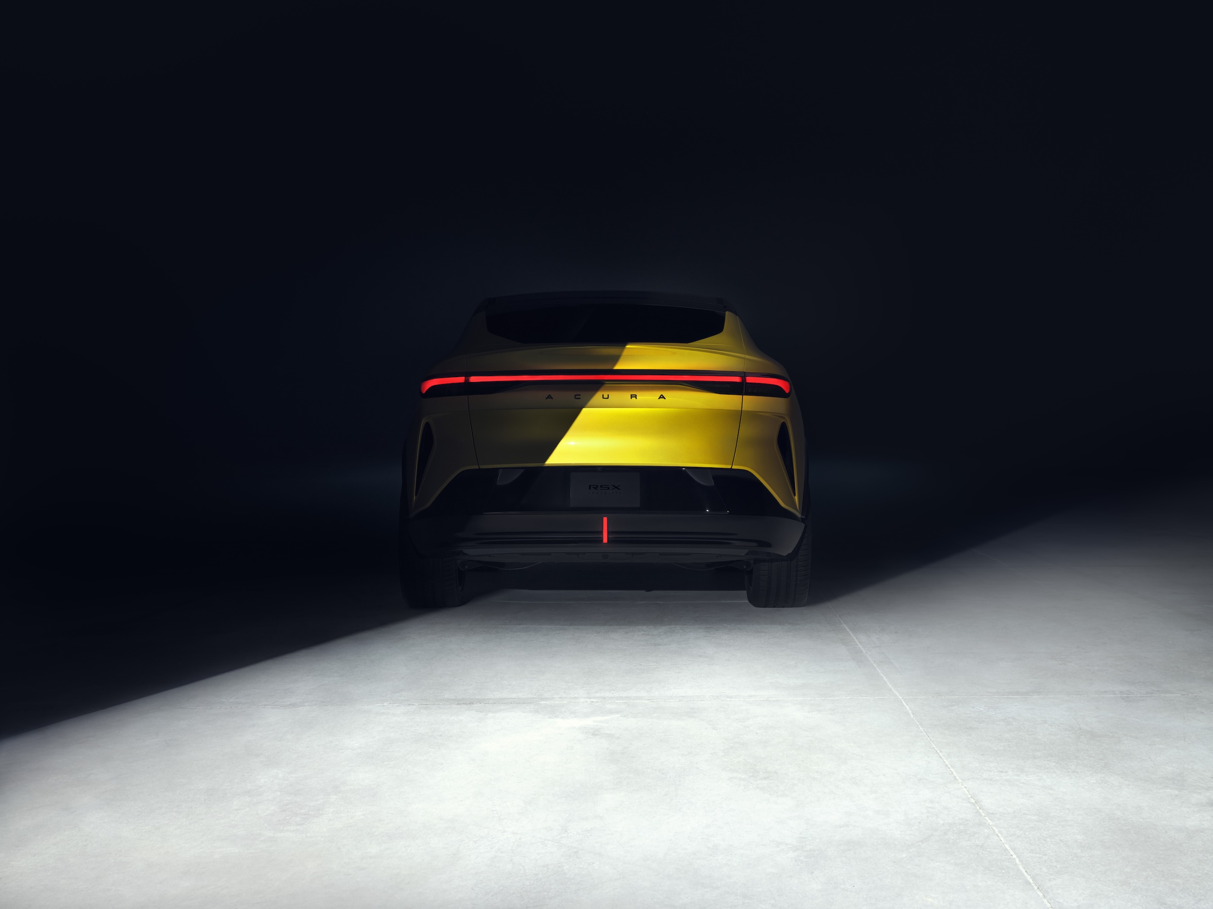 Honda Pulls the Plug on Three Upcoming EVs, Including the Acura RSX ...