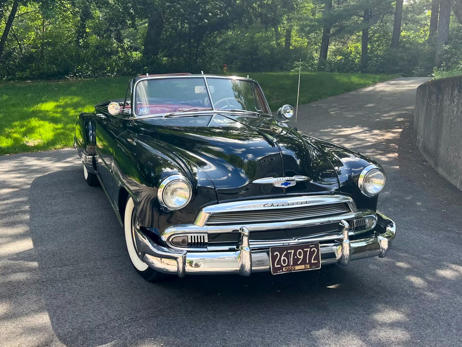 Don Yenko built the 427 Camaro that Chevrolet wouldn’t - Hagerty Media