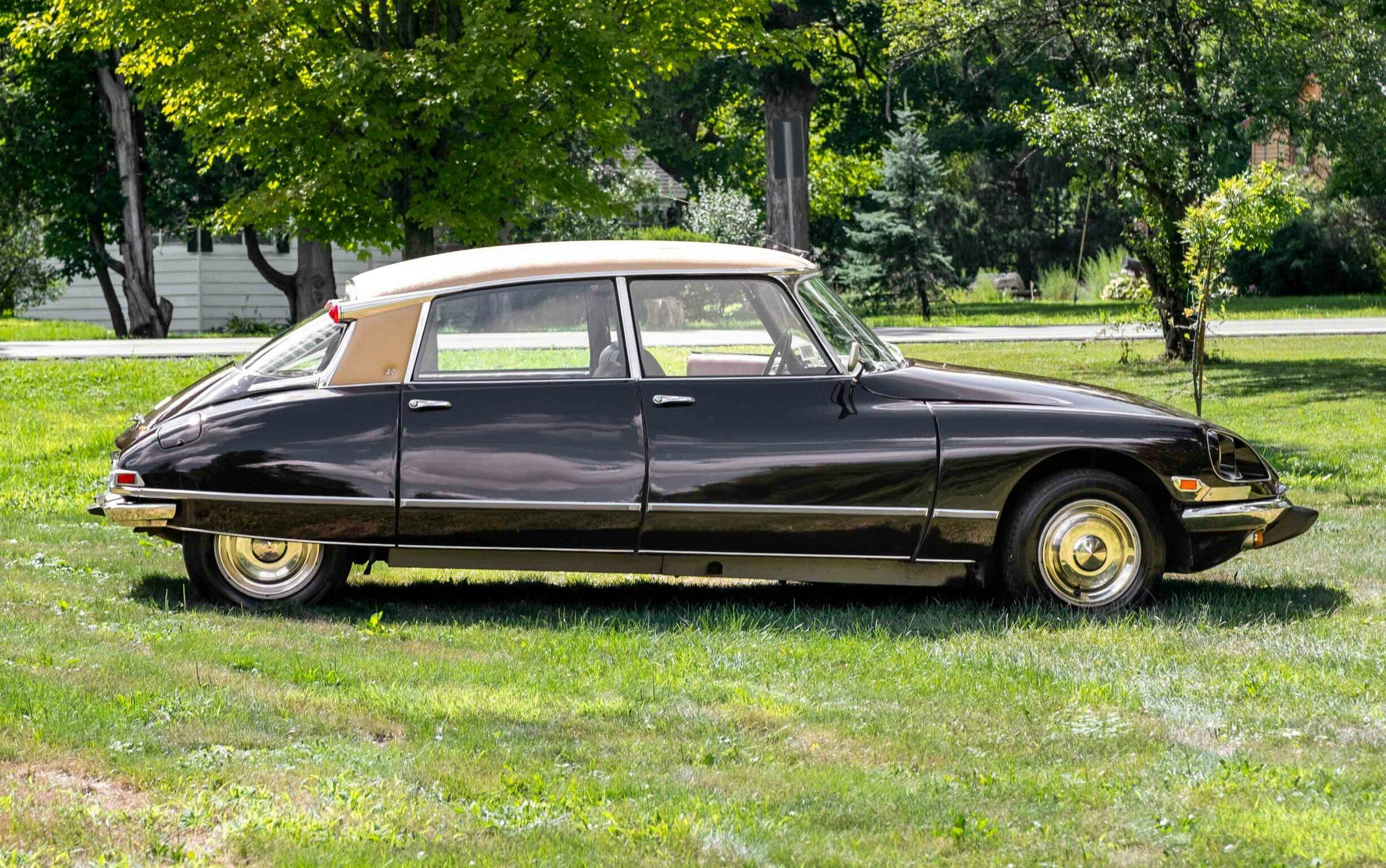 This Week on Hagerty Marketplace: Time for a European Vacation ...