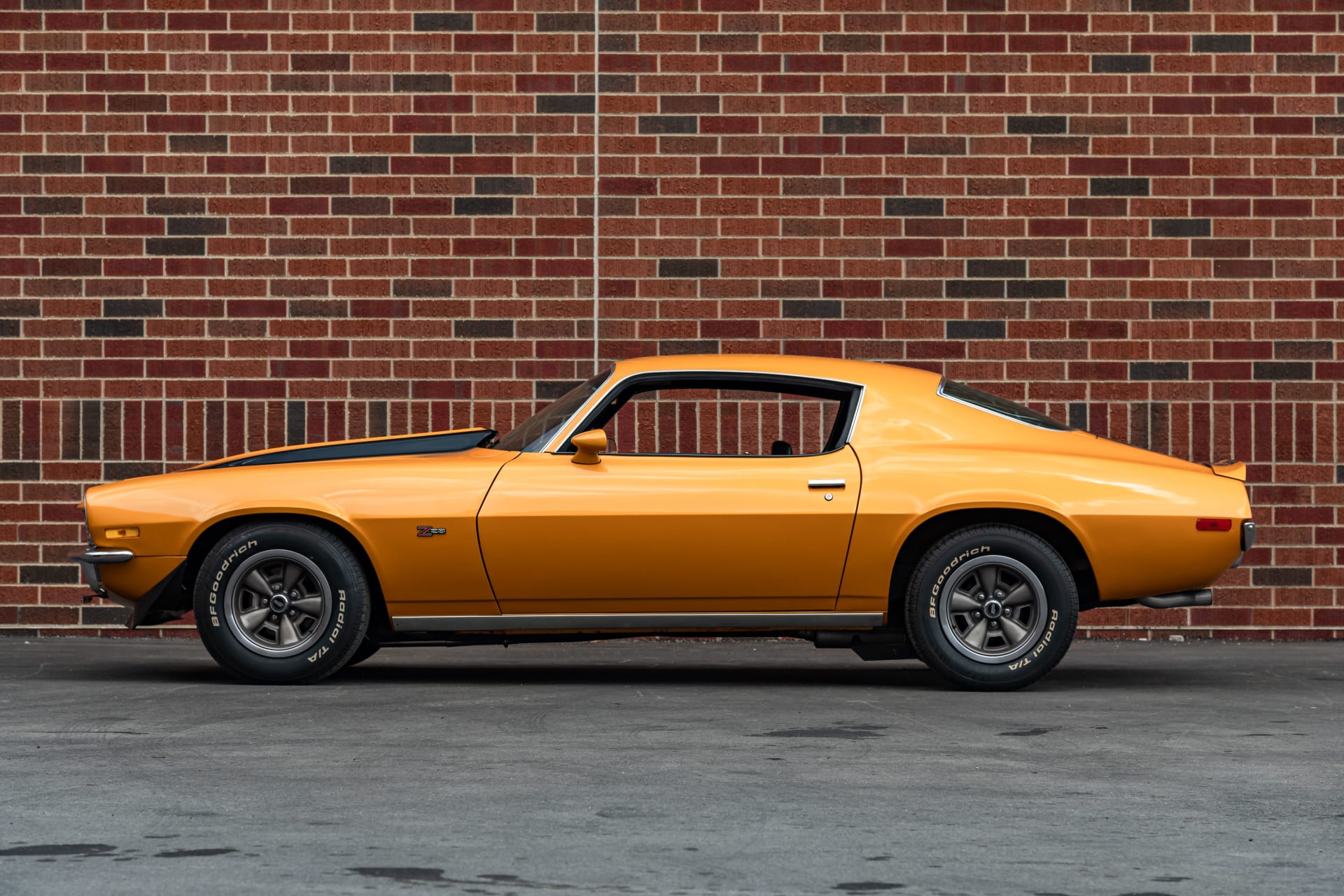 If We Ran Chevy: The 7th-Gen Camaro - Hagerty Media