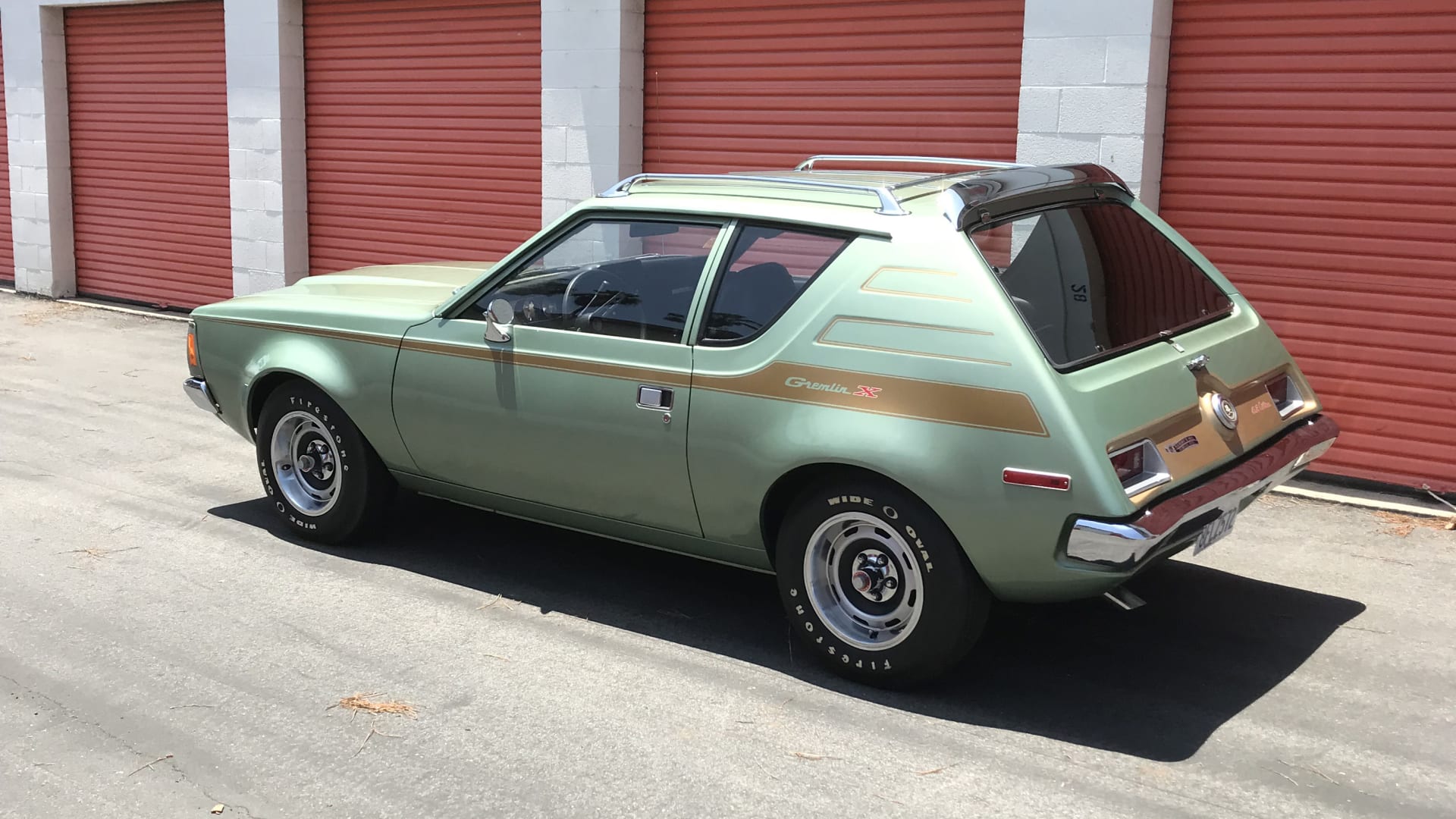 $41K for a Gremlin? When They're This Nice, Yep - Hagerty Media