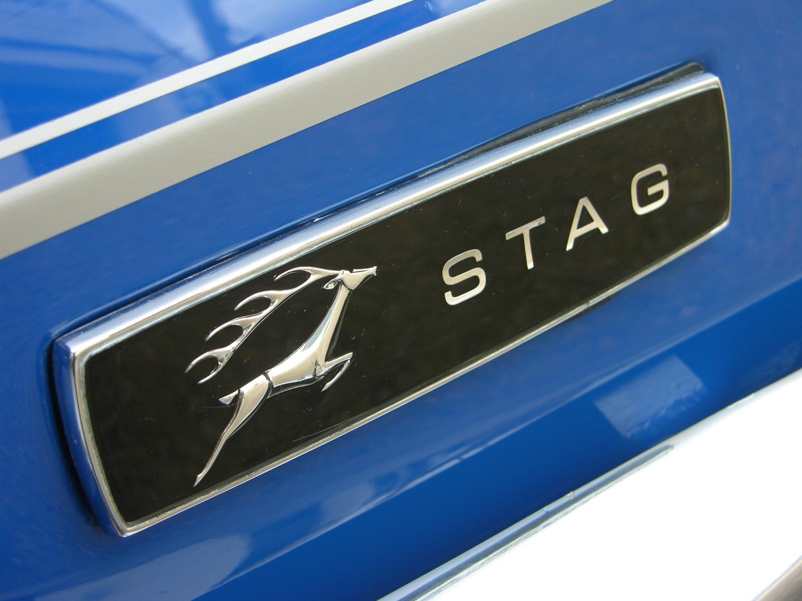 What You Might Not Know About the Triumph Stag - Hagerty Media