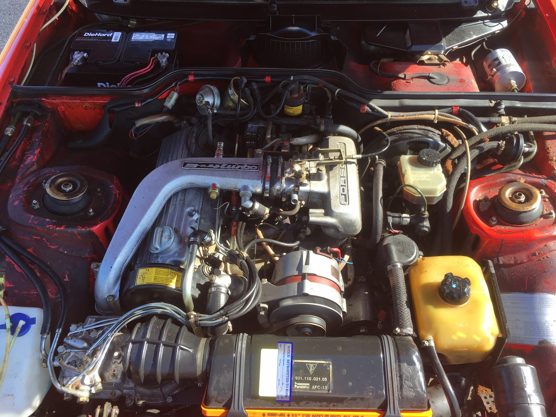 Your Handy 1977–88 Porsche 924 Buyer's Guide - Hagerty Media