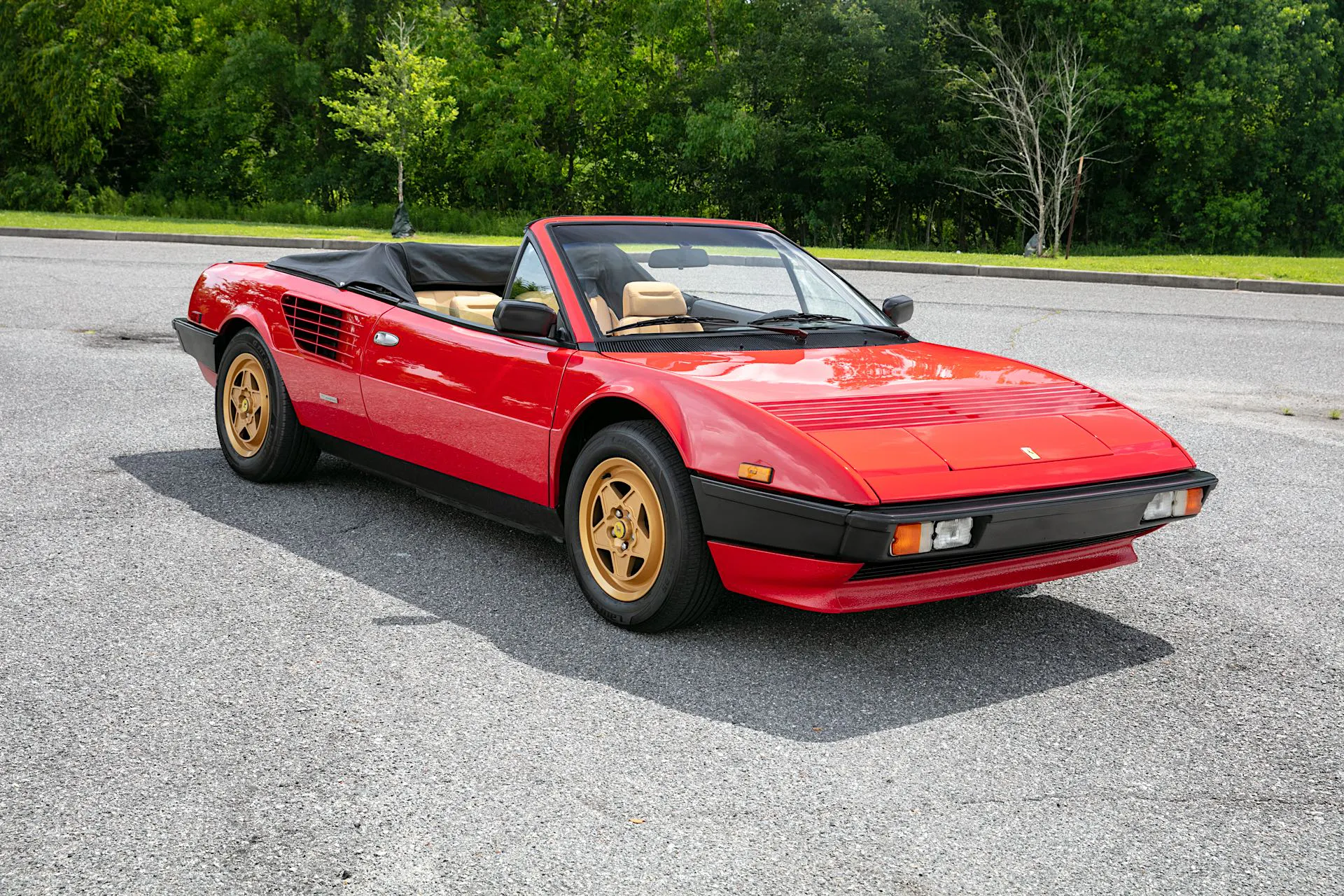 This Week on Hagerty Marketplace: Time for a European Vacation ...
