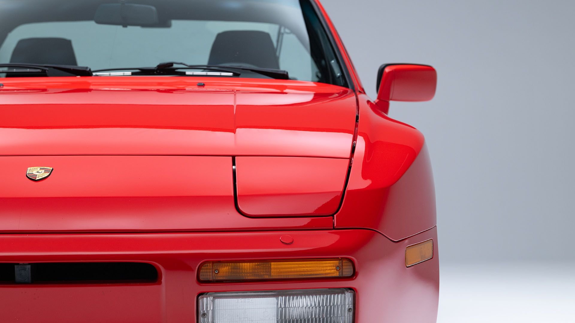 Does the Porsche 944 Deserve More Love? - Hagerty Media