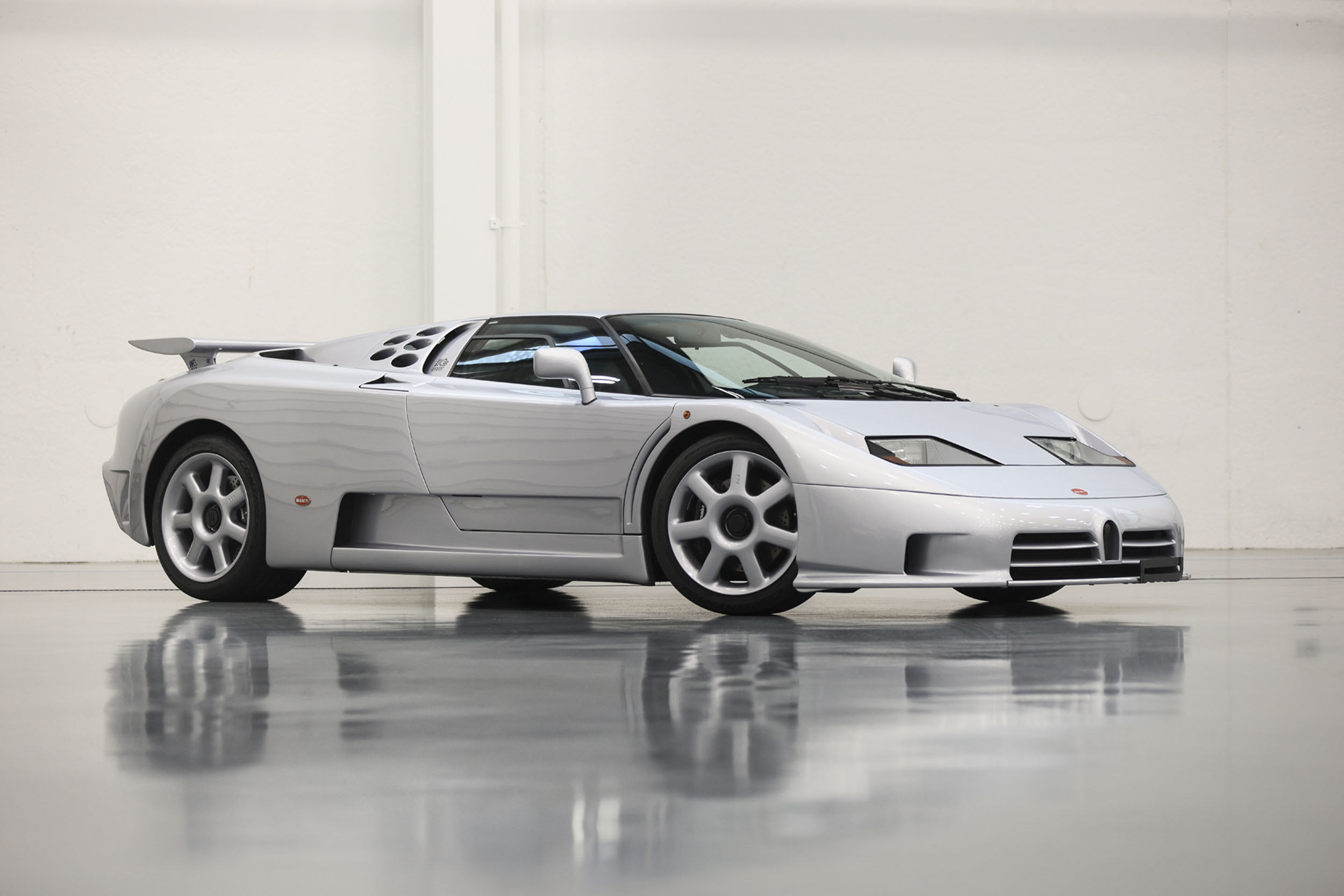 10 Modern Exotics We'll Be Watching at the 2025 Monterey Car Week ...
