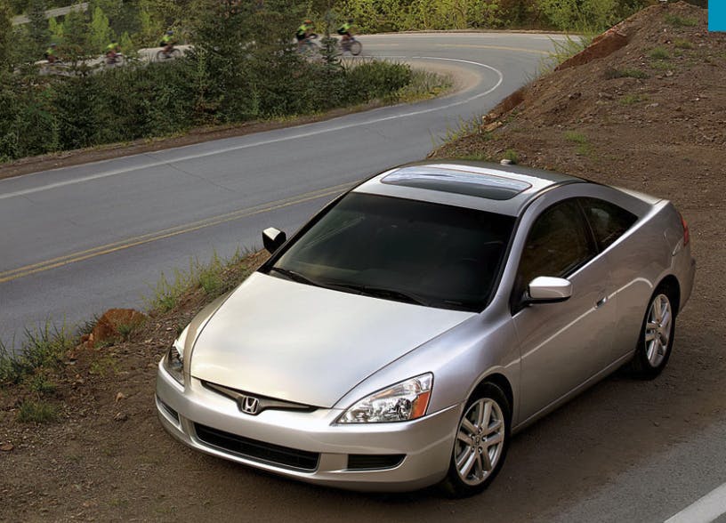 According To You: Boring Cars That Are Exciting - Hagerty Media