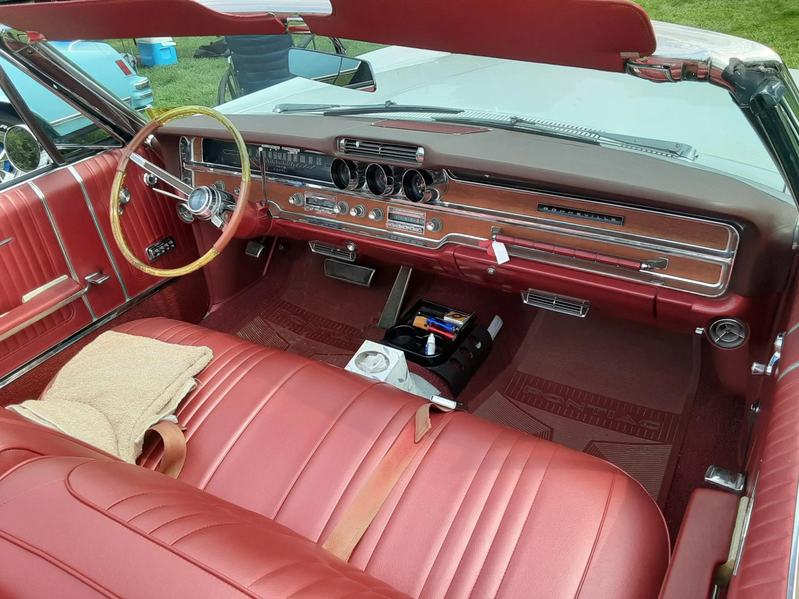 Sitemapcdatahttpsnindreferenzcom1966 Pontiac Bonneville Interior