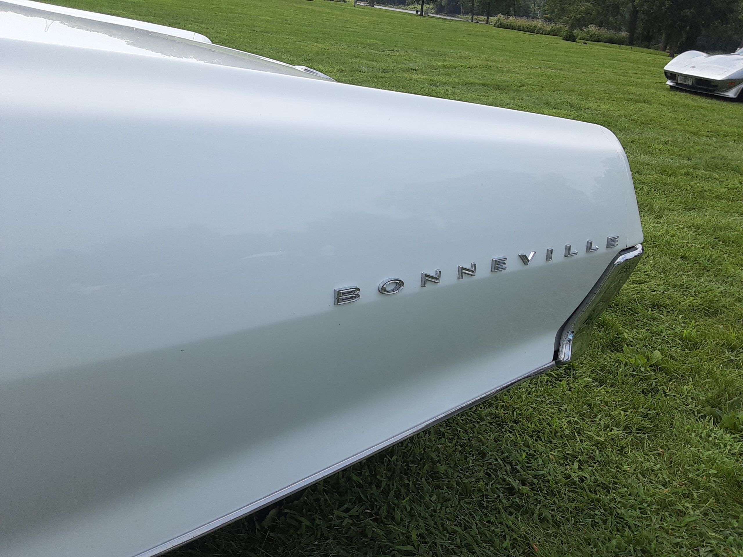 1965 Pontiac Bonneville Convertible: Wide-Track Beauty! - Hagerty Media