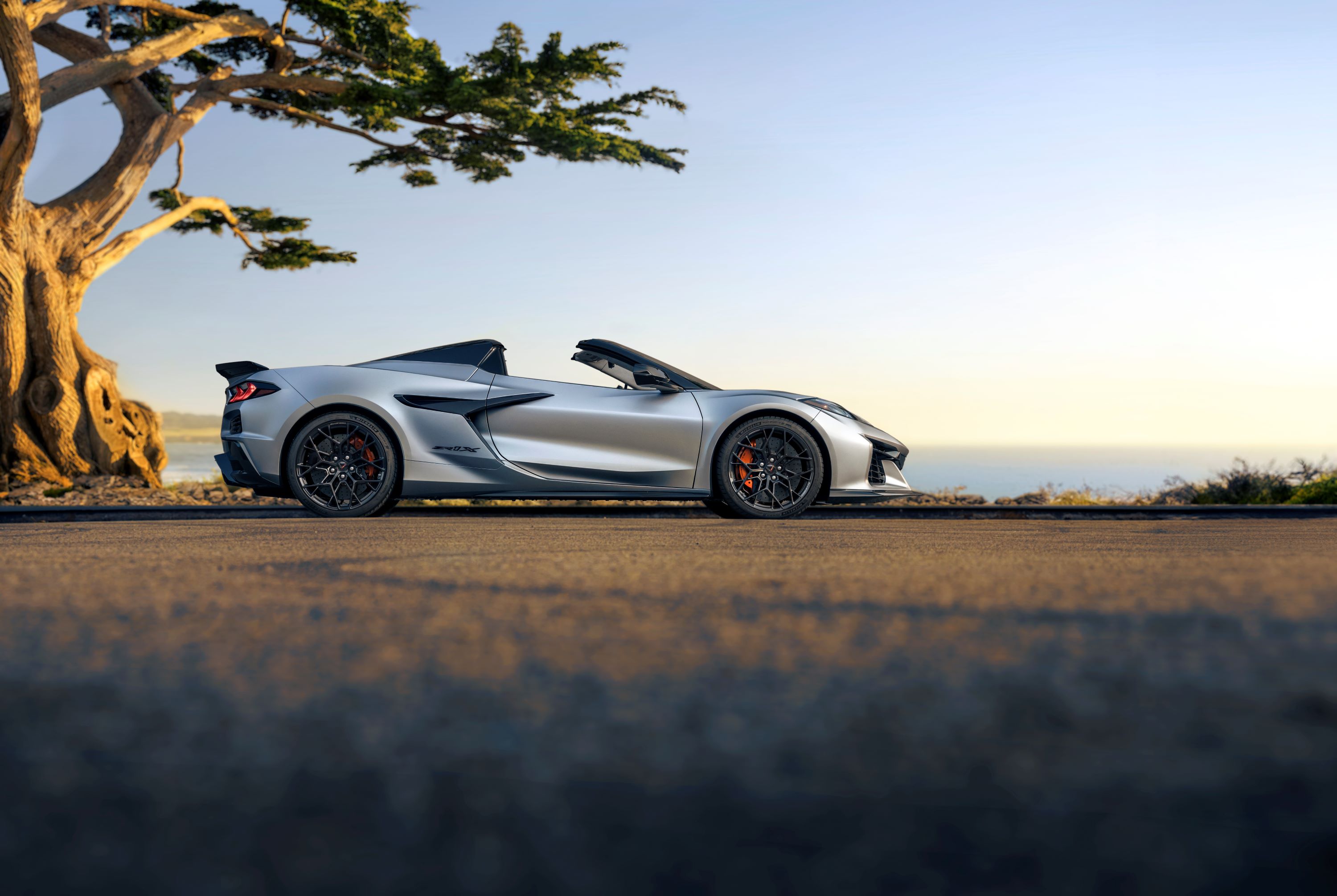 Chevrolet Announces ZR1X Pricing and a Limited Edition to Kick Things ...