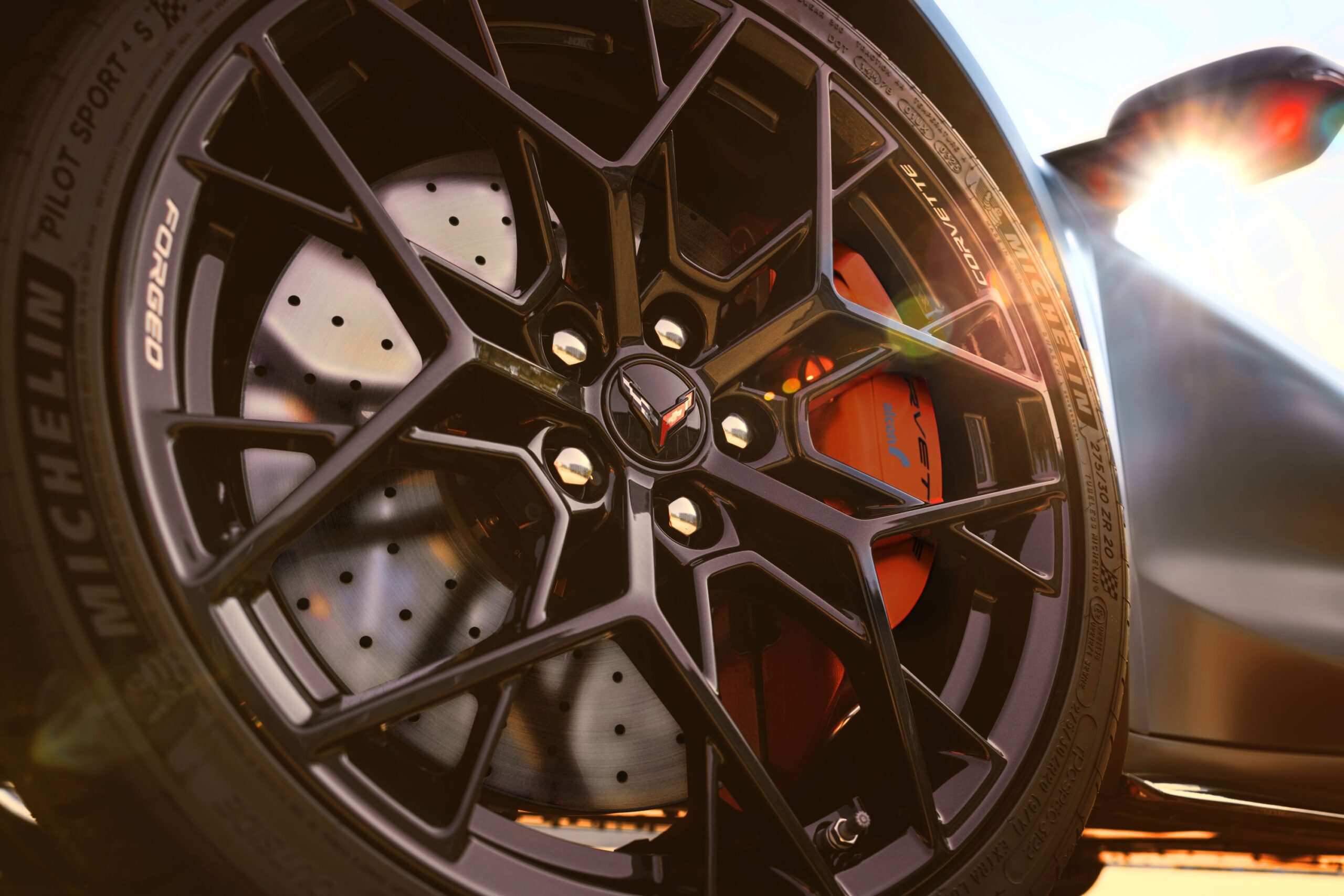 Chevrolet Announces ZR1X Pricing and a Limited Edition to Kick Things ...