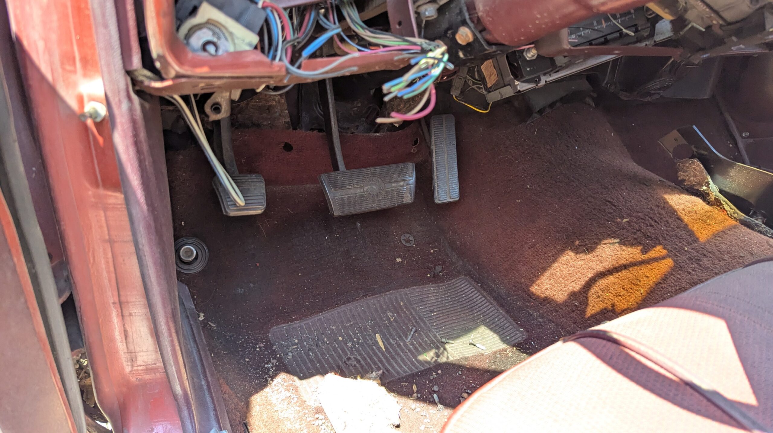 Final Parking Space: 1976 Oldsmobile Omega Hatchback Coupe - Hagerty Media