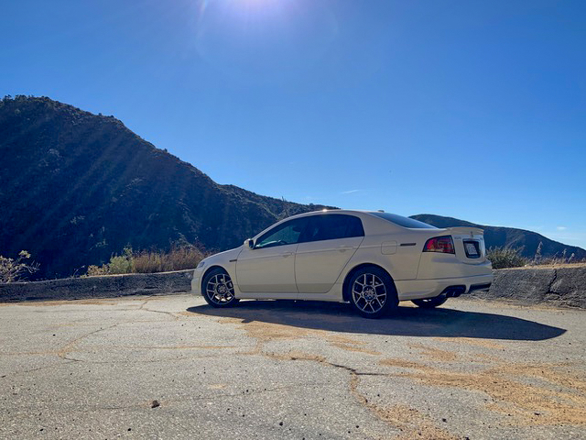 Auto Anthro: My Acura's Dashboard Cracked, So I Bought a Saab That’s ...