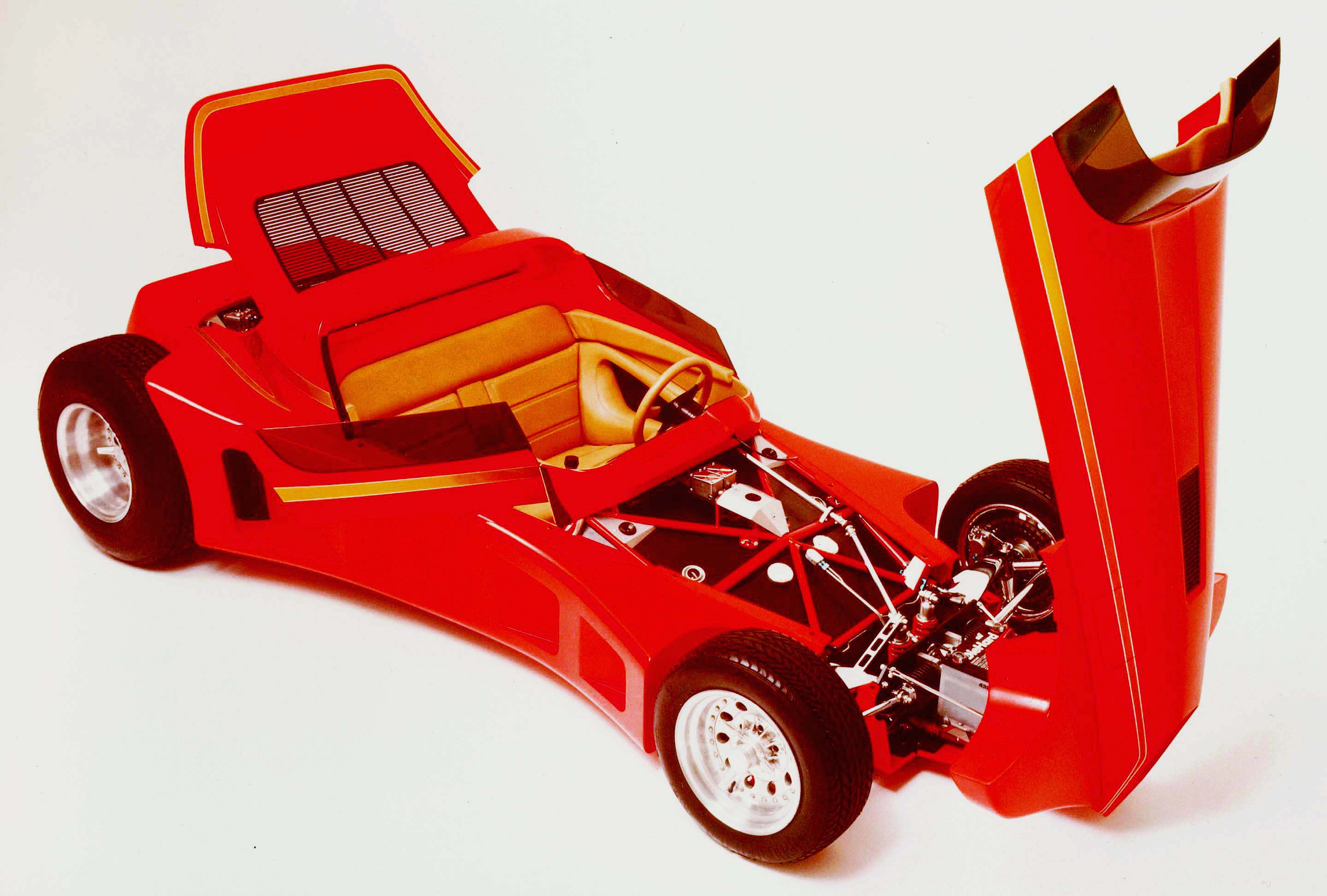 Birth of a Hot Rod: The California Star - Hagerty Media