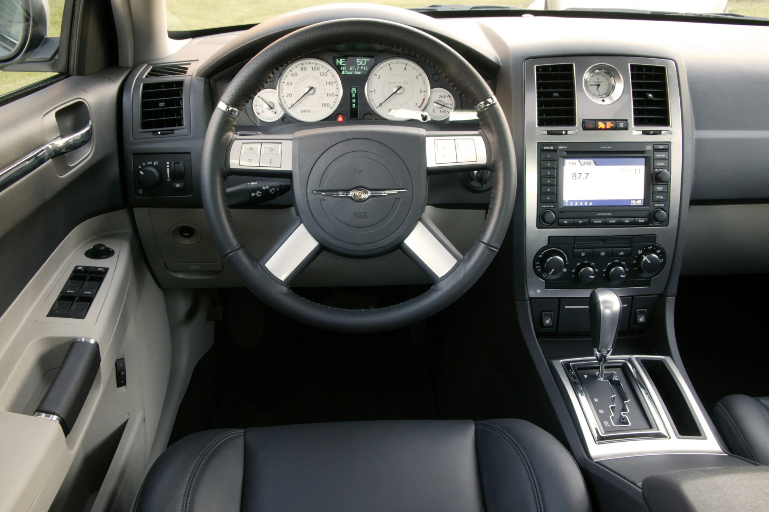 Why the Chrysler 300C SRT8 Is a Future Collectible - Hagerty Media