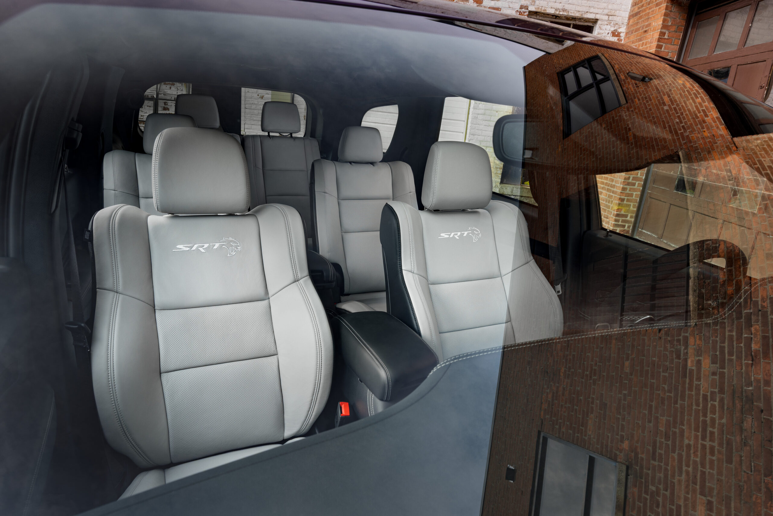 2026 Durango Jailbreak: A Hellcat-Powered SUV in Any Color You Want ...