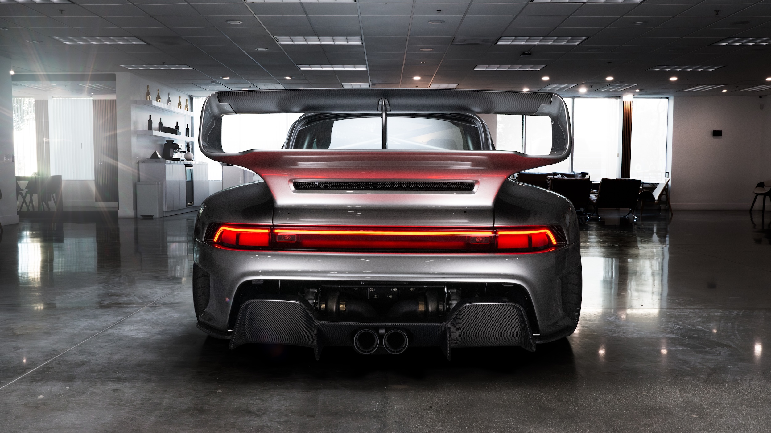 Elegantes Autohaus Gunther Dingelstadt Bilder
