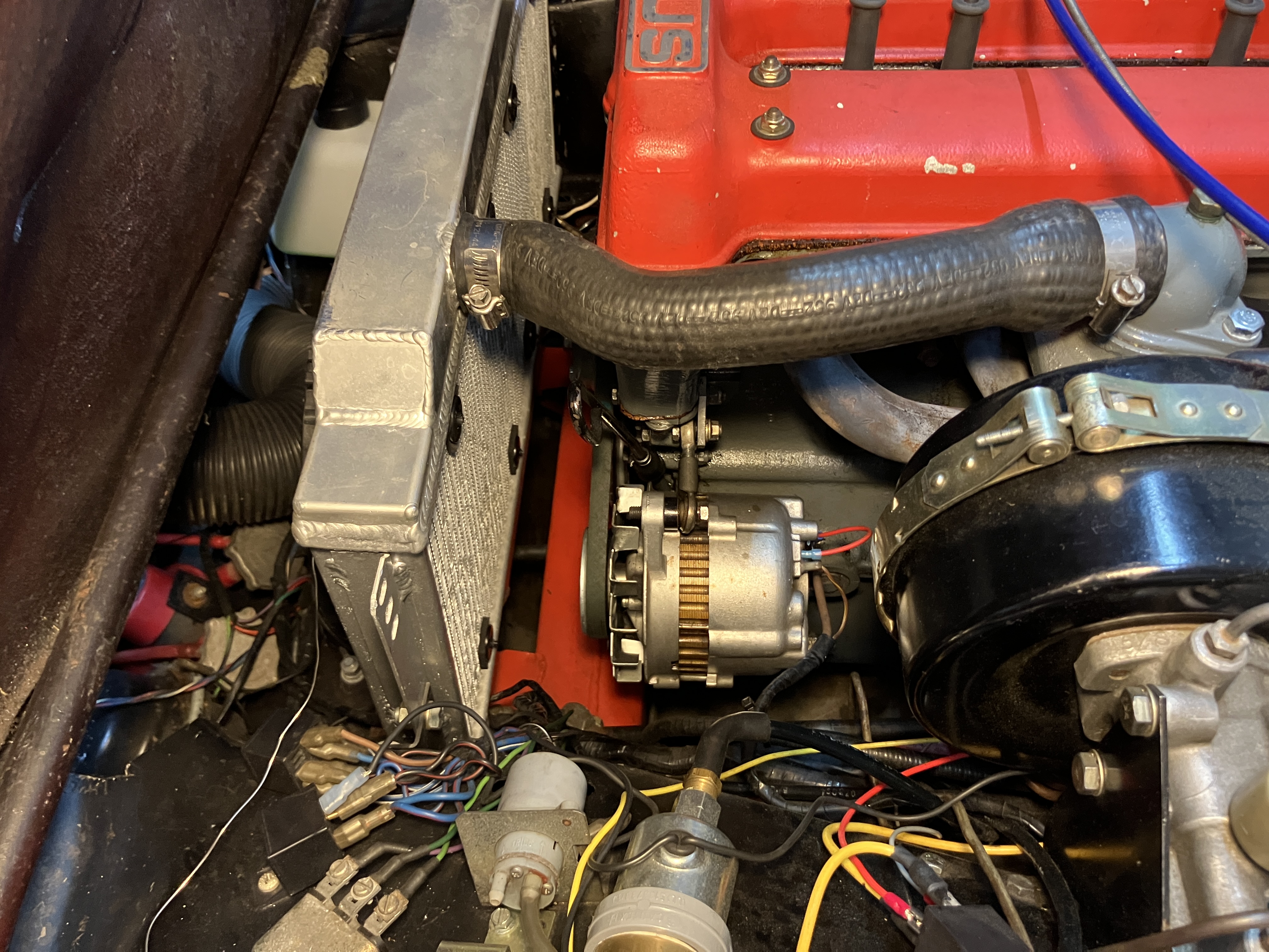 Why Retrofitting Electric Air Conditioning Is Scarcely a Slam Dunk ...