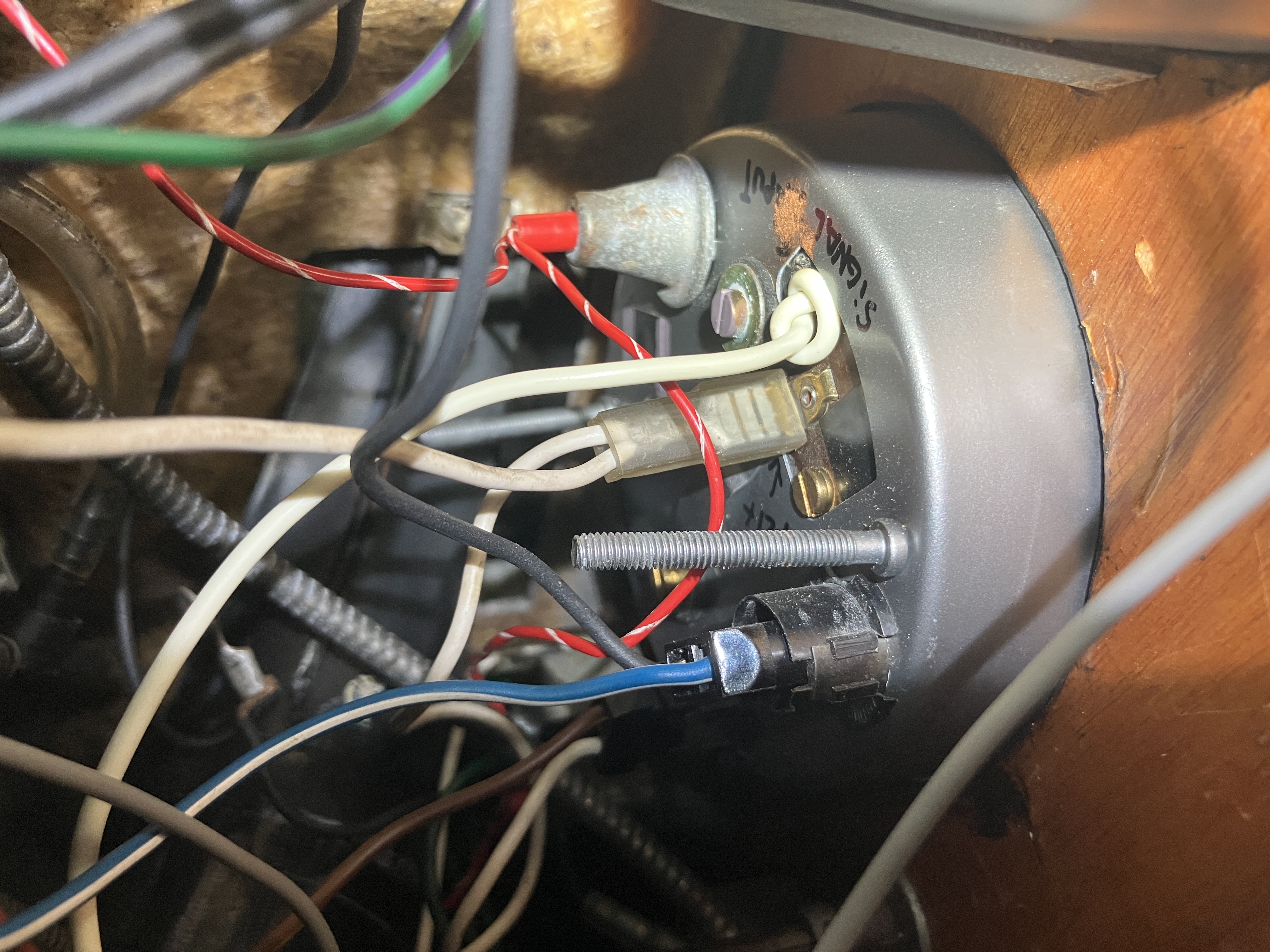 The Tempestuous Tachometer - Hagerty Media