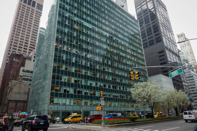 New York’s Automotive History: 7 Must-See Spots Hidden in Plain Sight ...