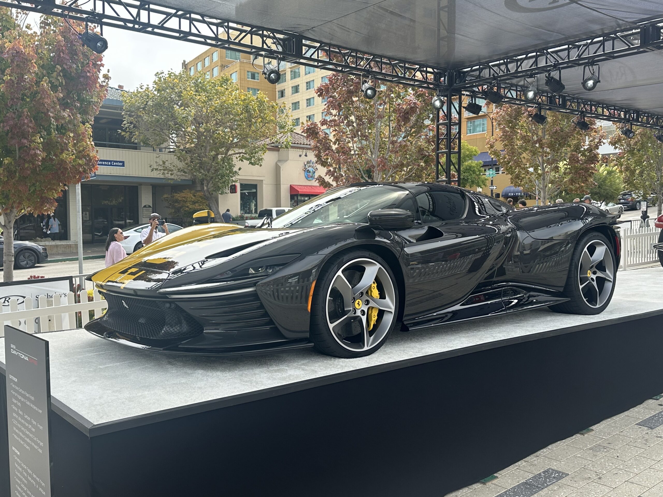 We're Live from Monterey Car Week 2025 - Hagerty Media