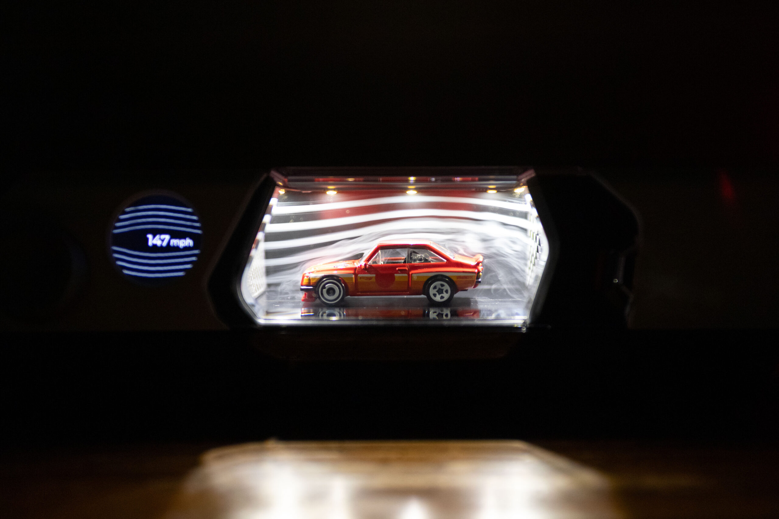 This Scale-Model Wind Tunnel Will Blow You Away - Hagerty Media
