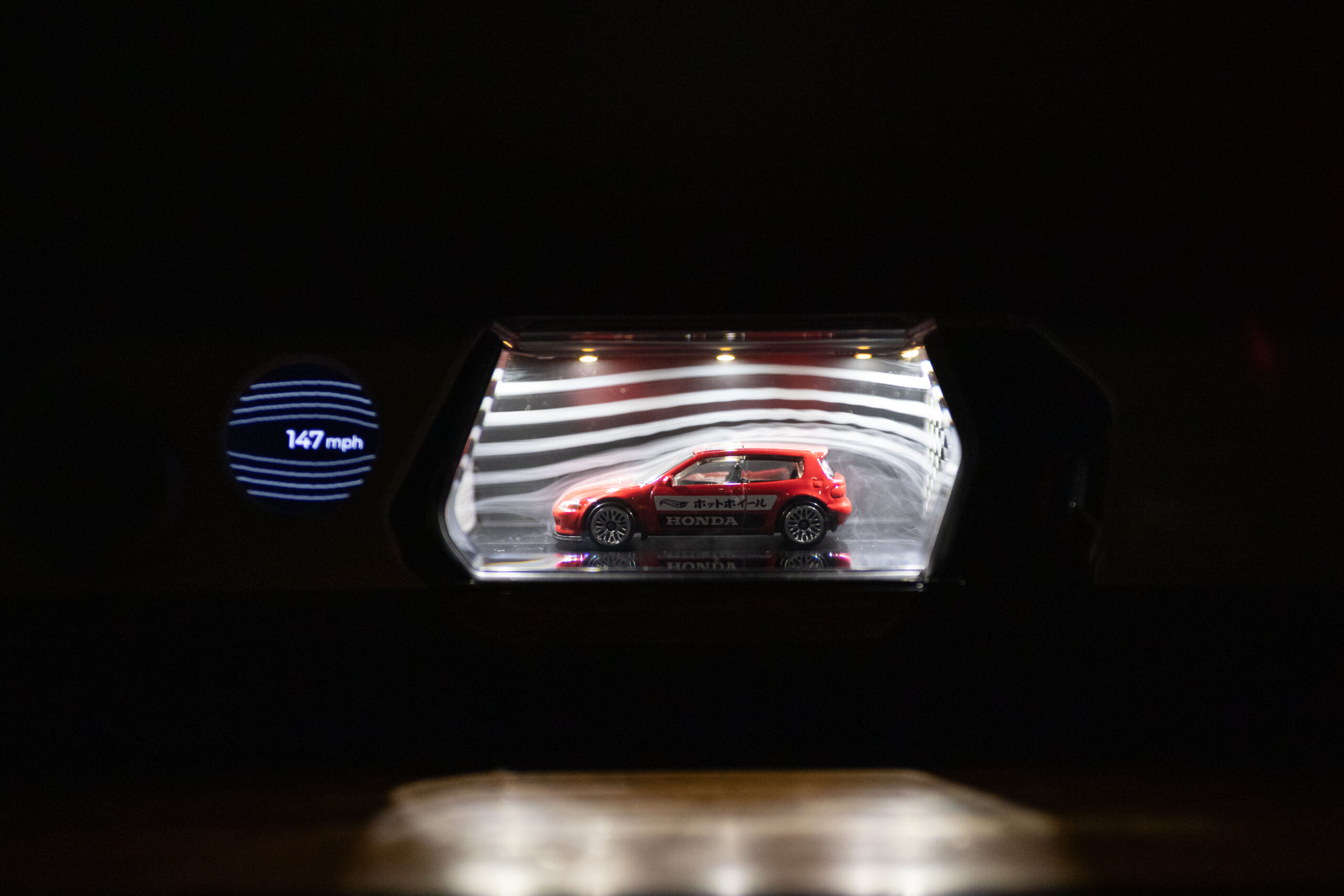 This Scale-Model Wind Tunnel Will Blow You Away - Hagerty Media