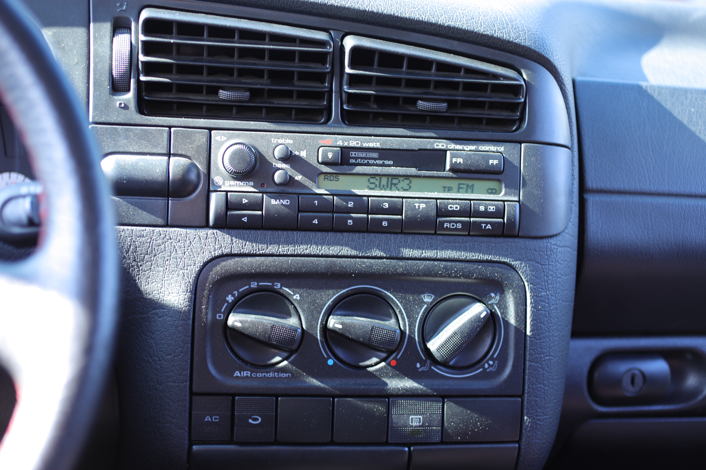 Through a Modern Lens, the Mk 3 Volkswagen GTI Is a Hot-Hatch Steal - Hagerty Media