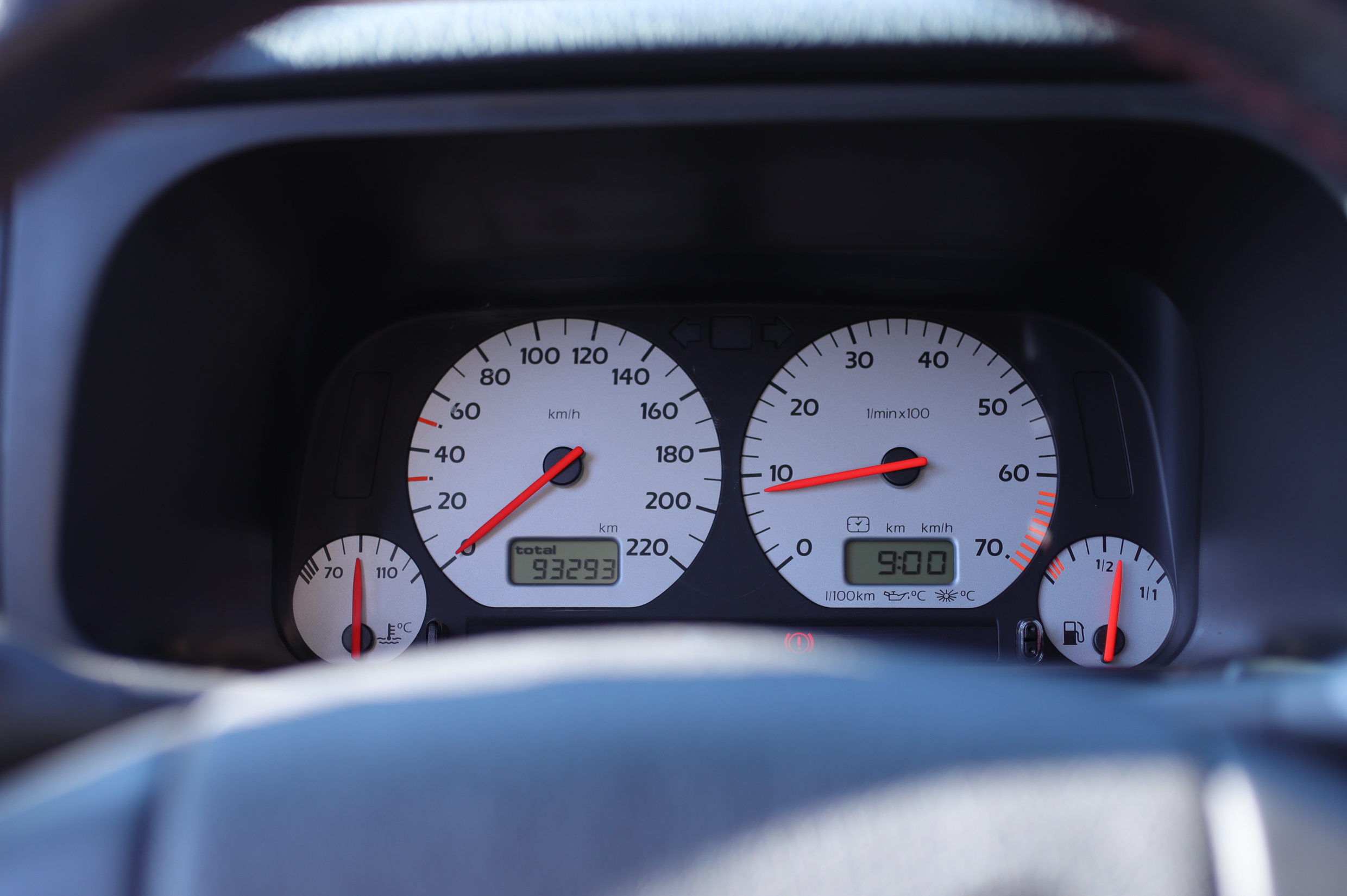 Through a Modern Lens, the Mk 3 Volkswagen GTI Is a Hot-Hatch Steal - Hagerty Media