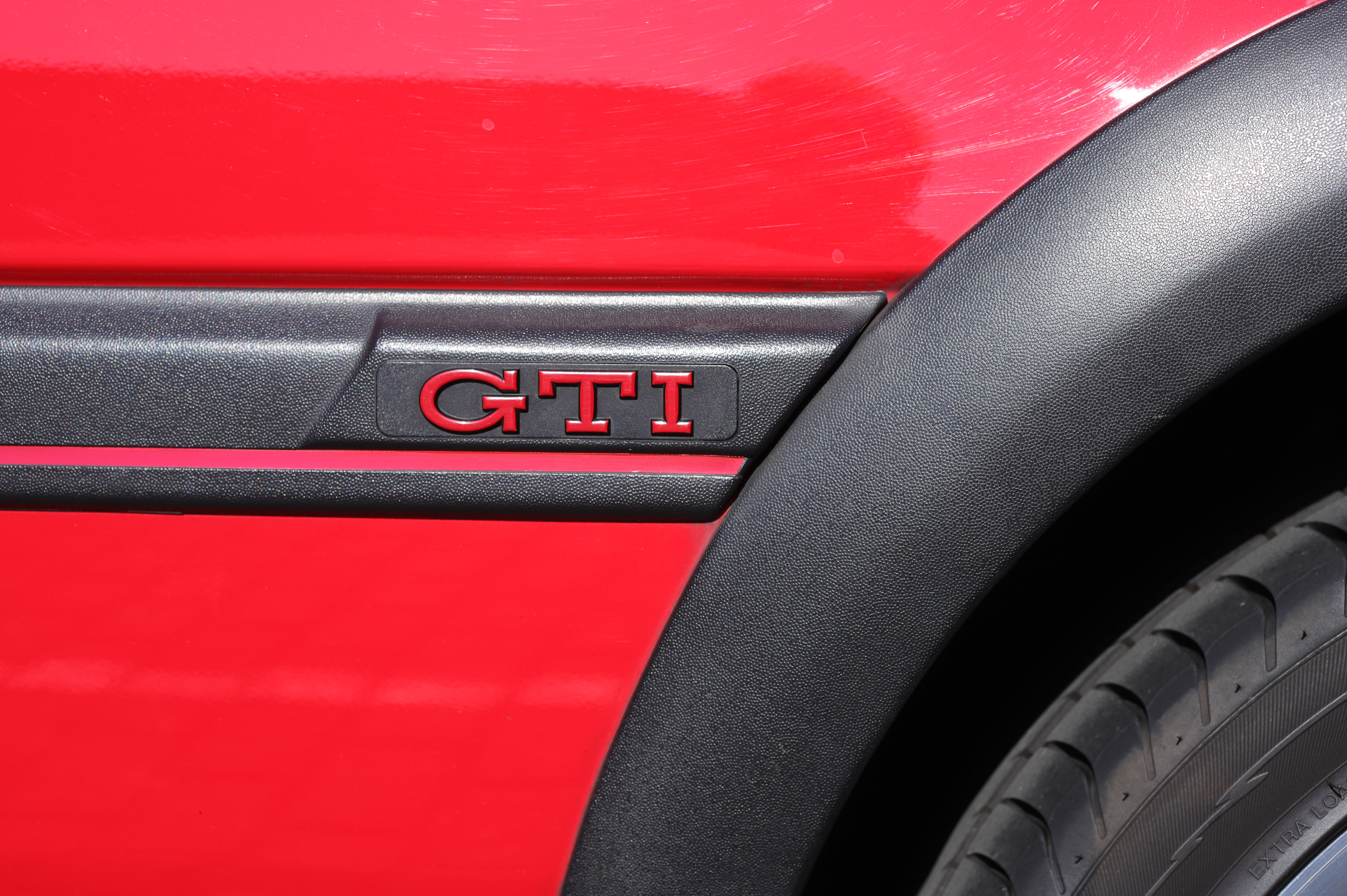 Through a Modern Lens, the Mk 3 Volkswagen GTI Is a Hot-Hatch Steal - Hagerty Media