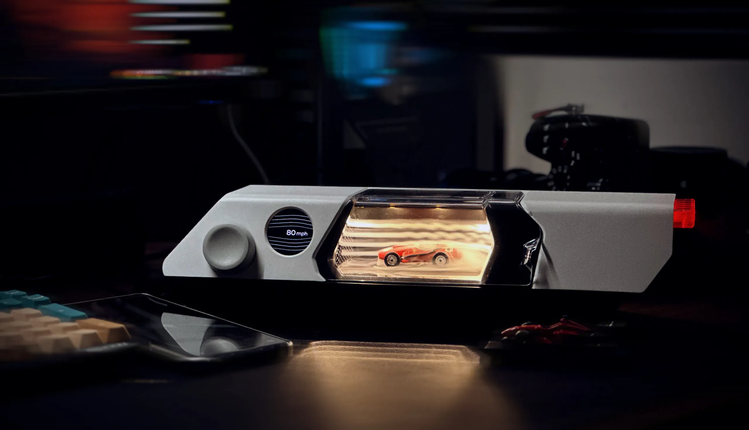 This Scale-Model Wind Tunnel Will Blow You Away - Hagerty Media