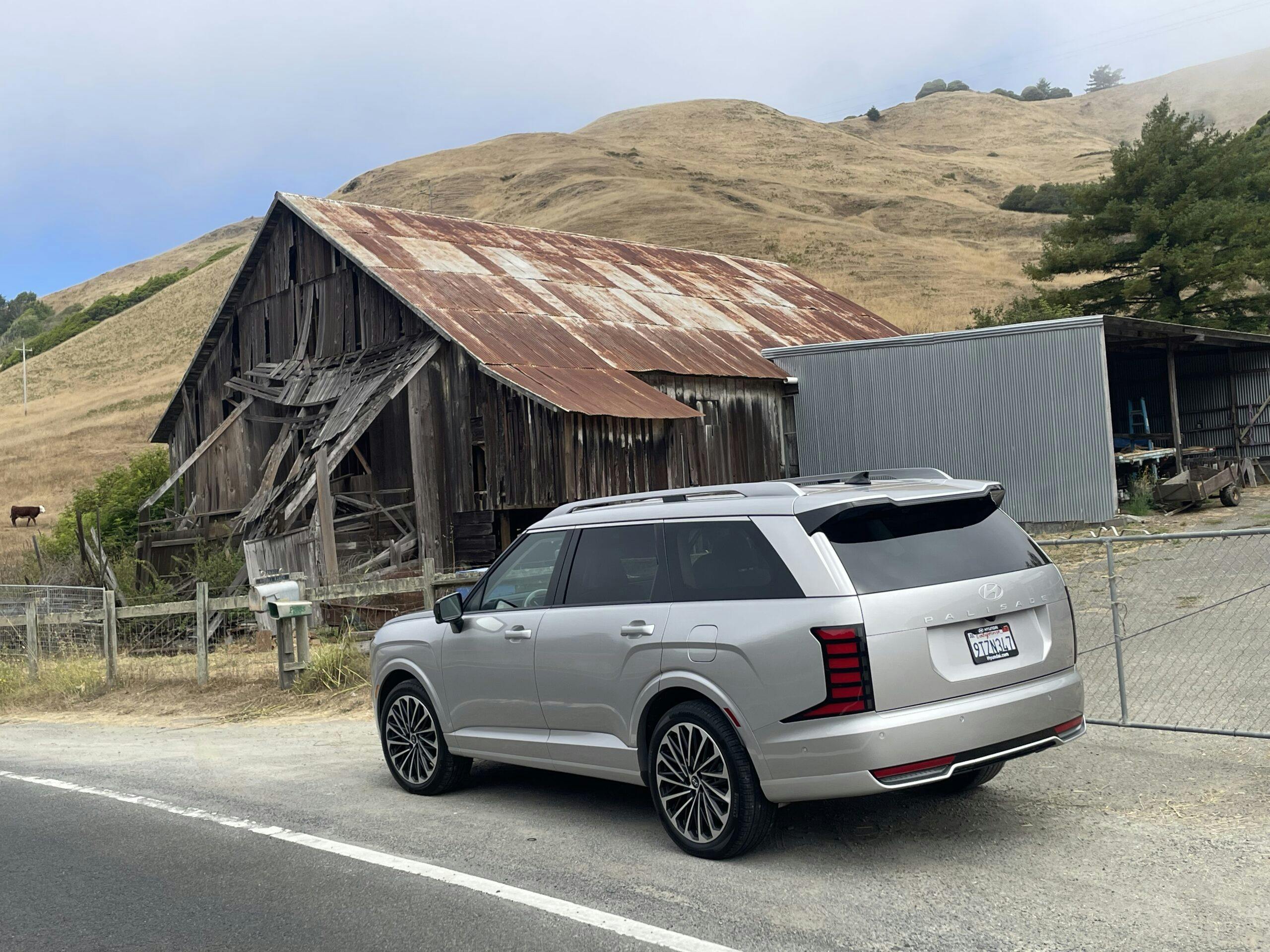 Picture Car Confidential #21: New Metal - Hagerty Media