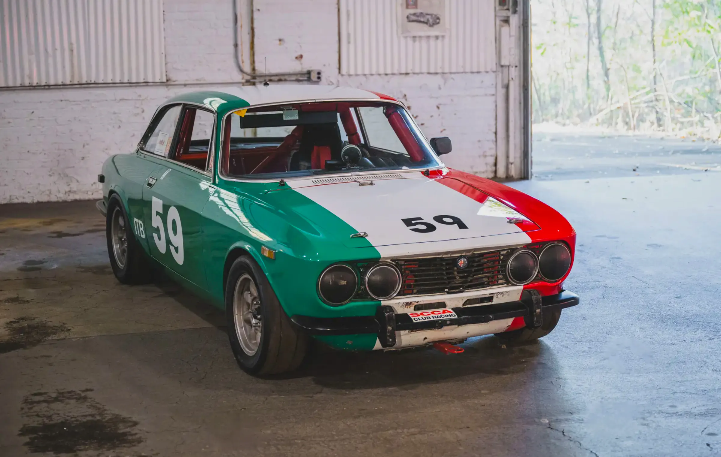$50K, 12 Ways: Our Economical Picks from Monterey Car Week - Hagerty Media