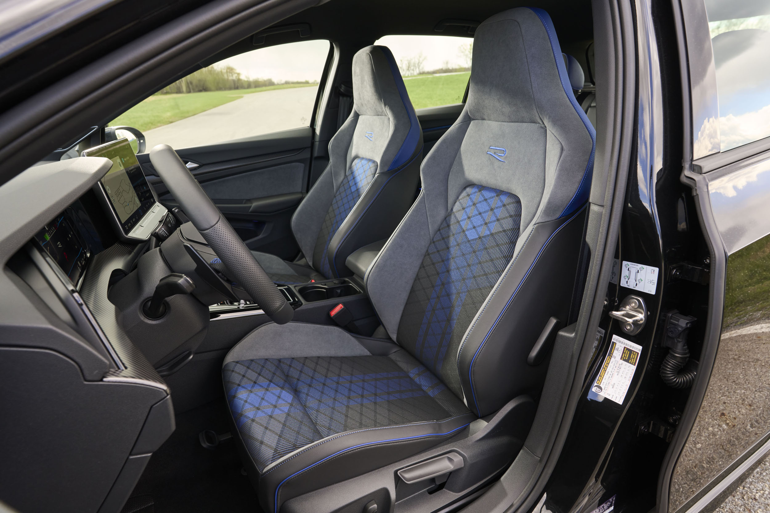 Report: 2027 Volkswagen Golf R Will Get the Audi RS3's Turbo Five ...