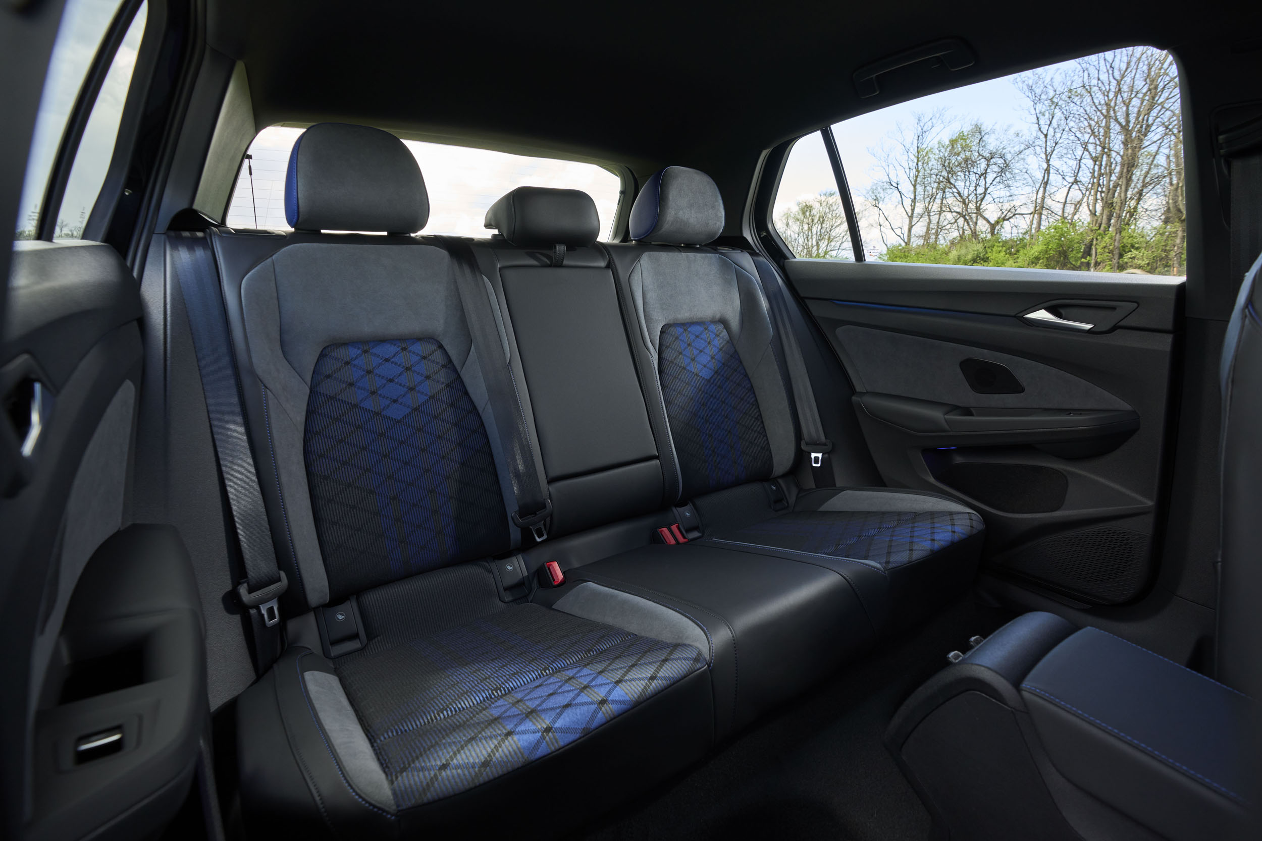 Report: 2027 Volkswagen Golf R Will Get the Audi RS3's Turbo Five ...